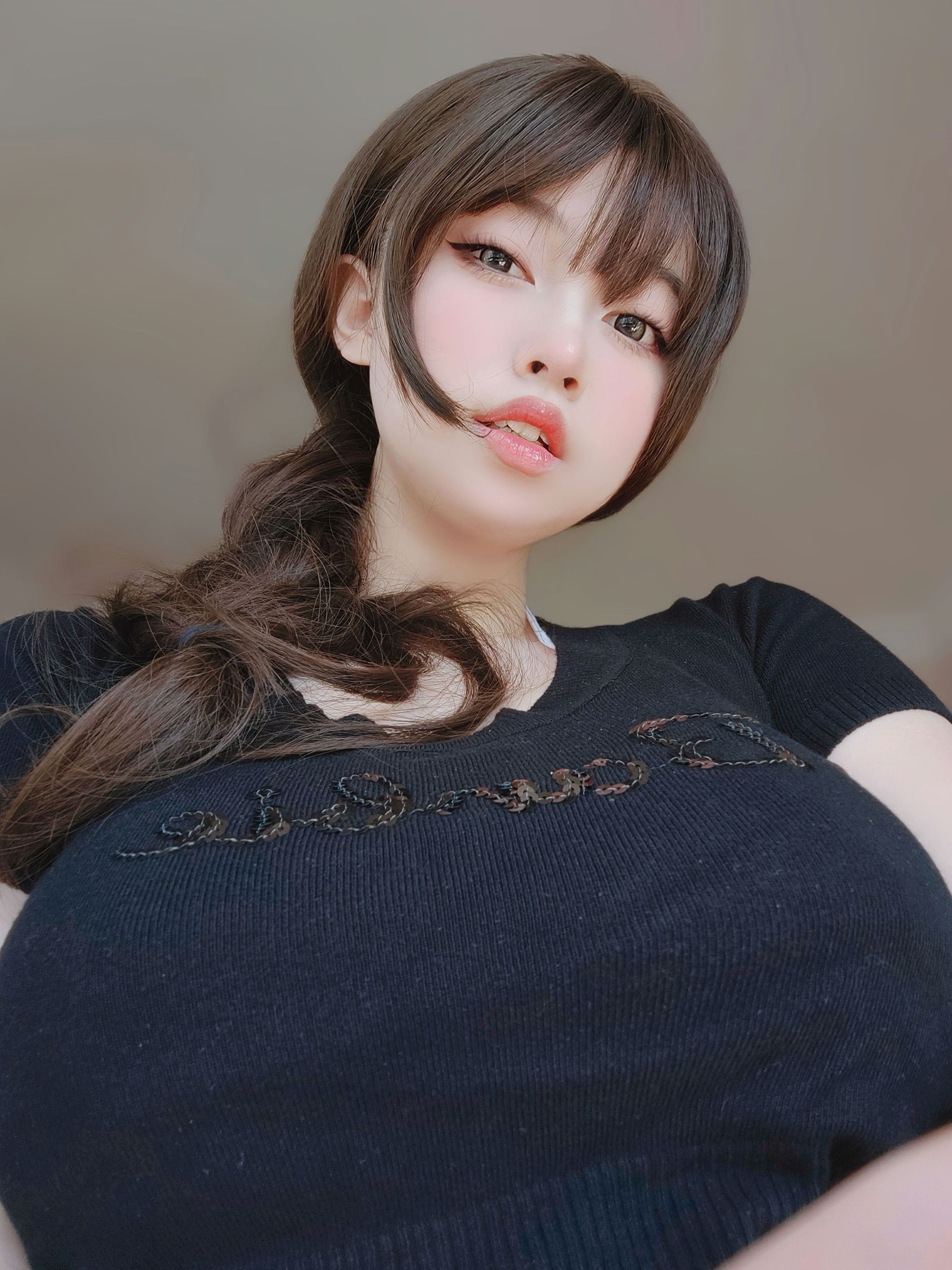 女主K-性感一夏 [97P-360MB] - 柚子肉