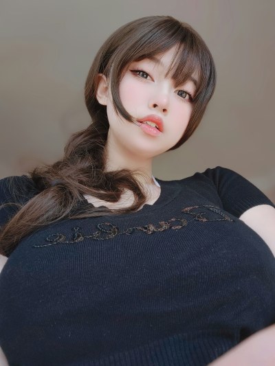 女主K-性感一夏 [97P-360MB] - 柚子肉