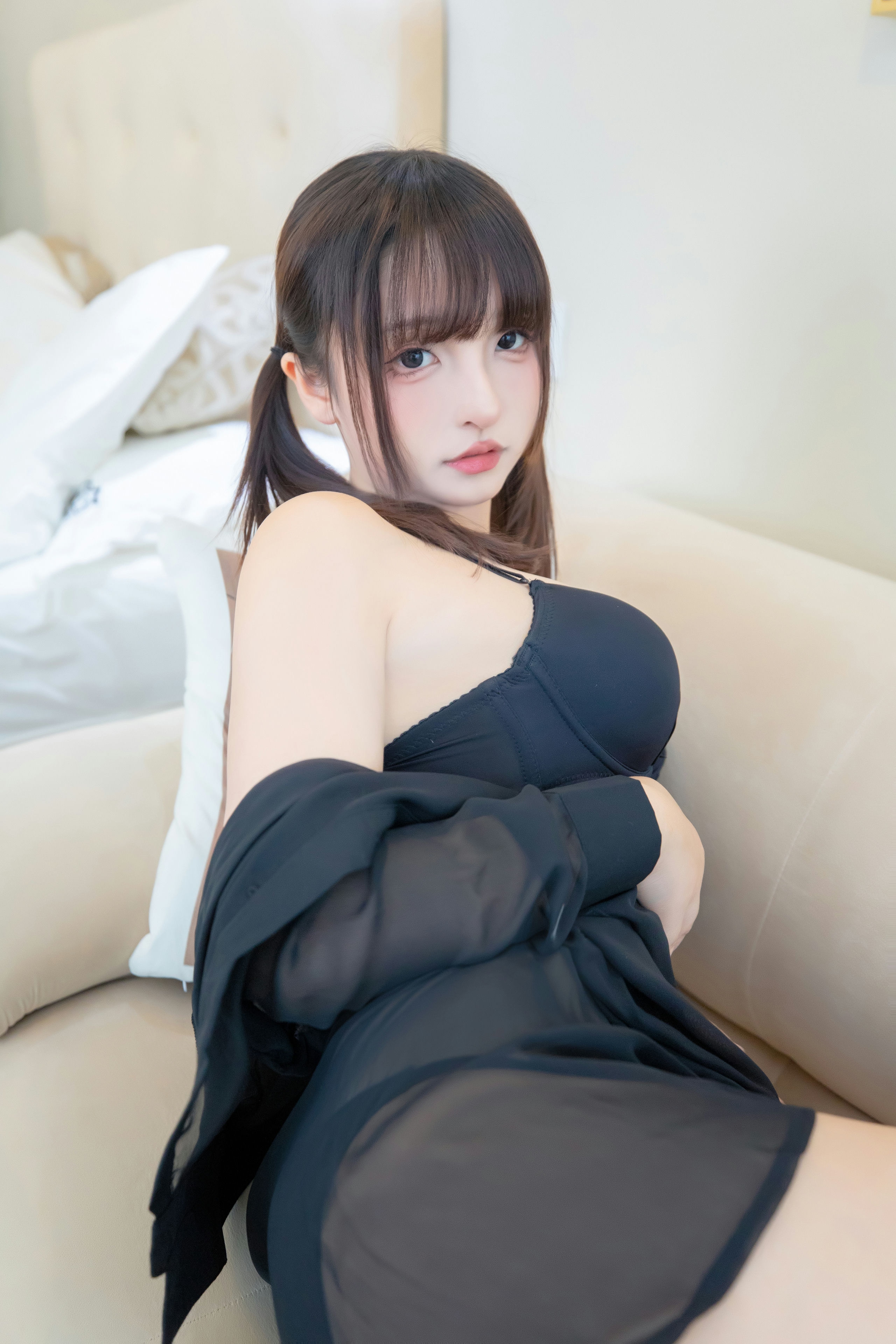 【神楽坂真冬】第五季 序号39《色香味美》 [75P2V-361MB] - 猫爪