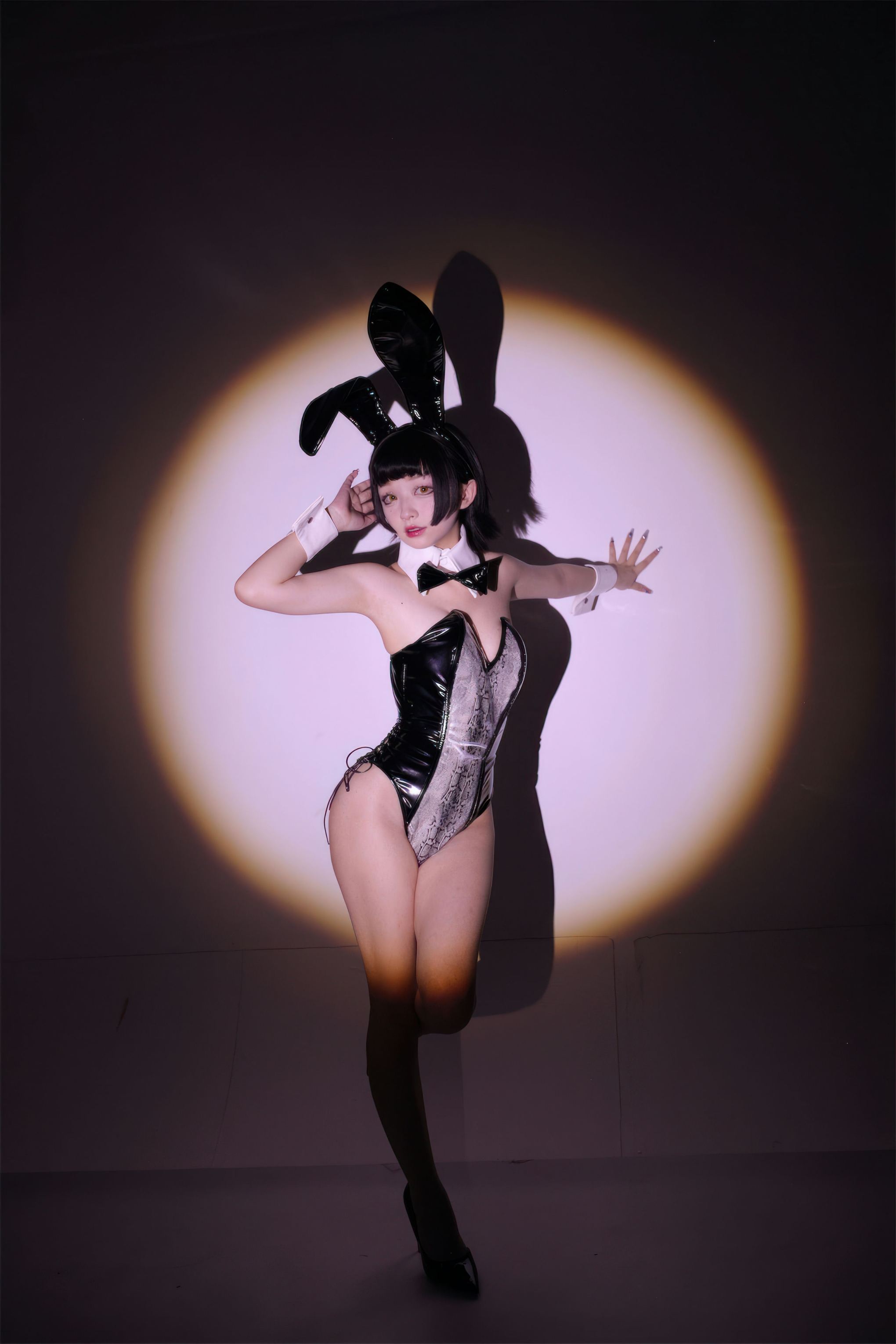 花铃Hana-蛇女郎 [51P-254MB] - 柚子肉