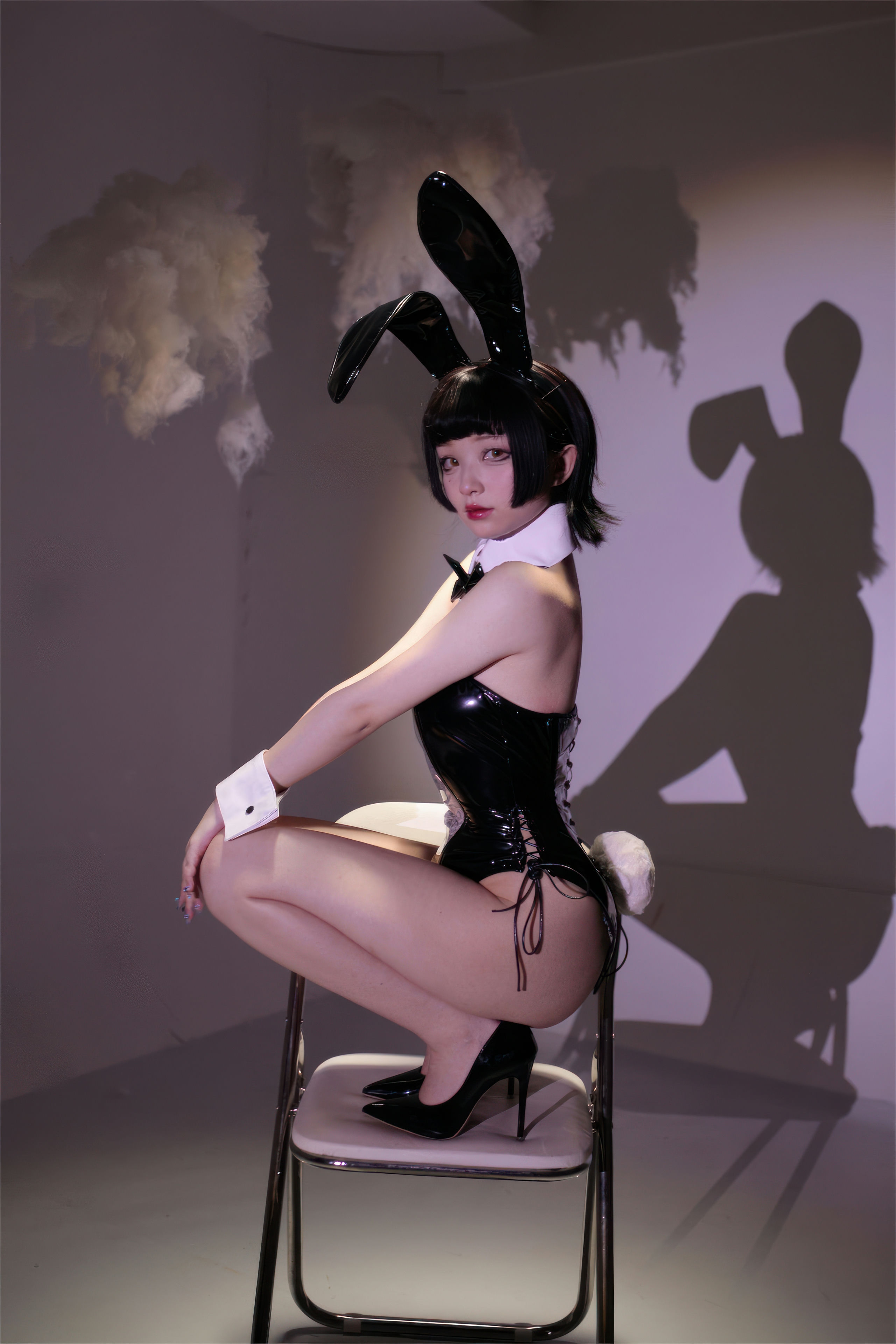 【花铃Hana】蛇女郎 [51P-254MB] - 猫爪