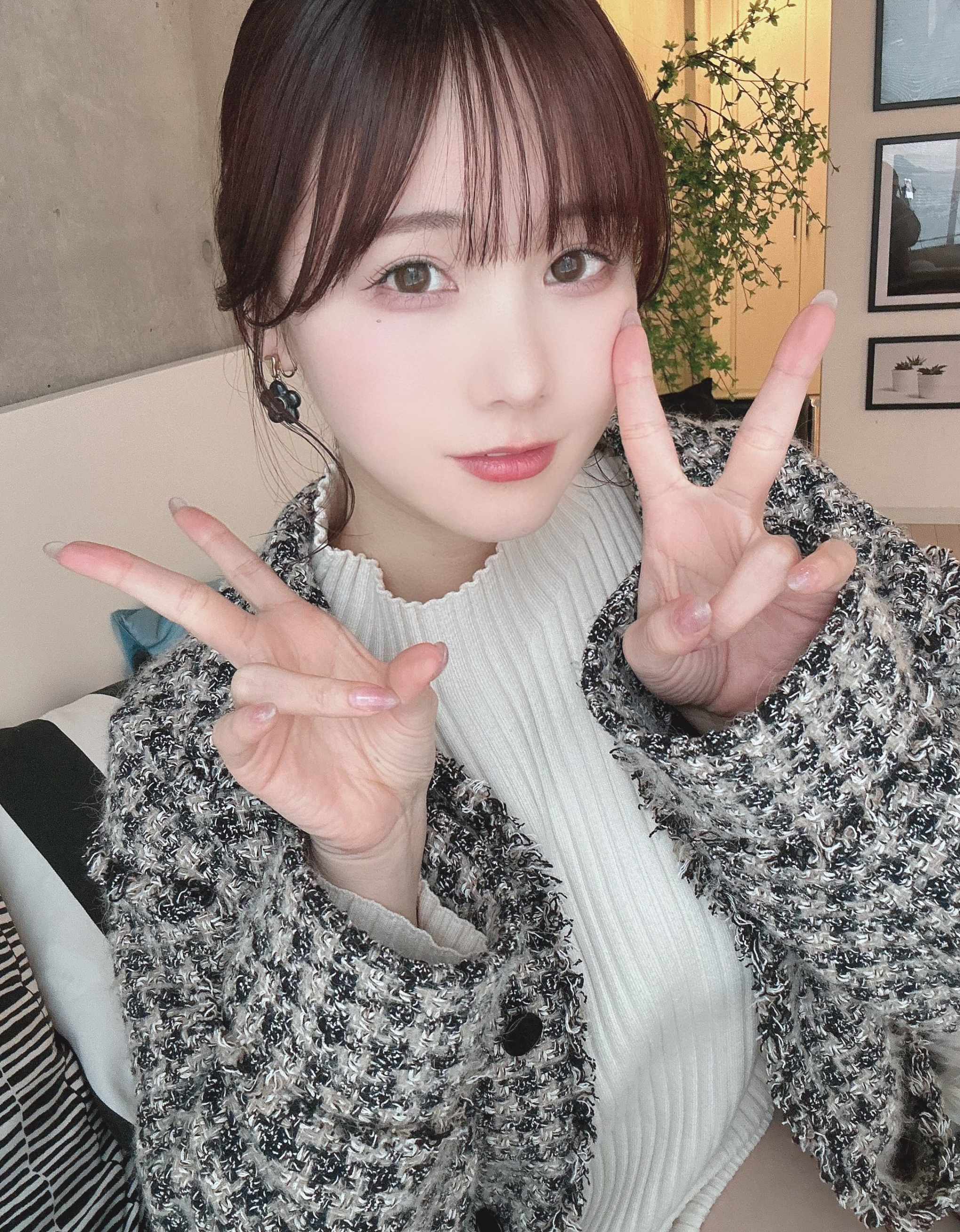 けん研 (けんけん)-2024年03月 Fantia 会员订阅合集 [207P5V-2.39GB] - 柚子肉