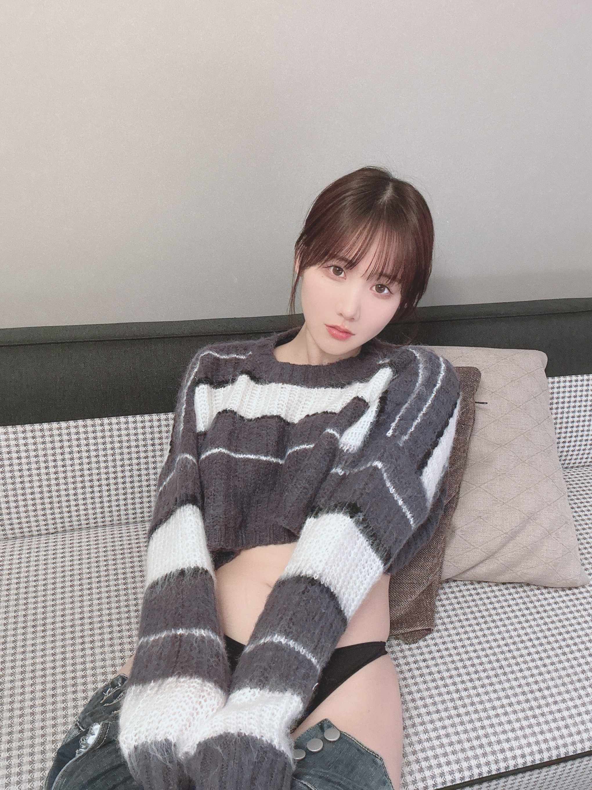 けん研 (けんけん)-2024年03月 Fantia 会员订阅合集 [207P5V-2.39GB] - 柚子肉