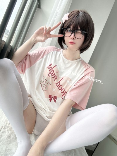 眼酱大魔王w-Fantia 2024年03月会员订阅合集 [38P3V-326MB] - 柚子肉