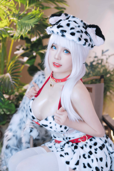 miko酱ww-点点狗 [35P-0.98GB] - 柚子肉