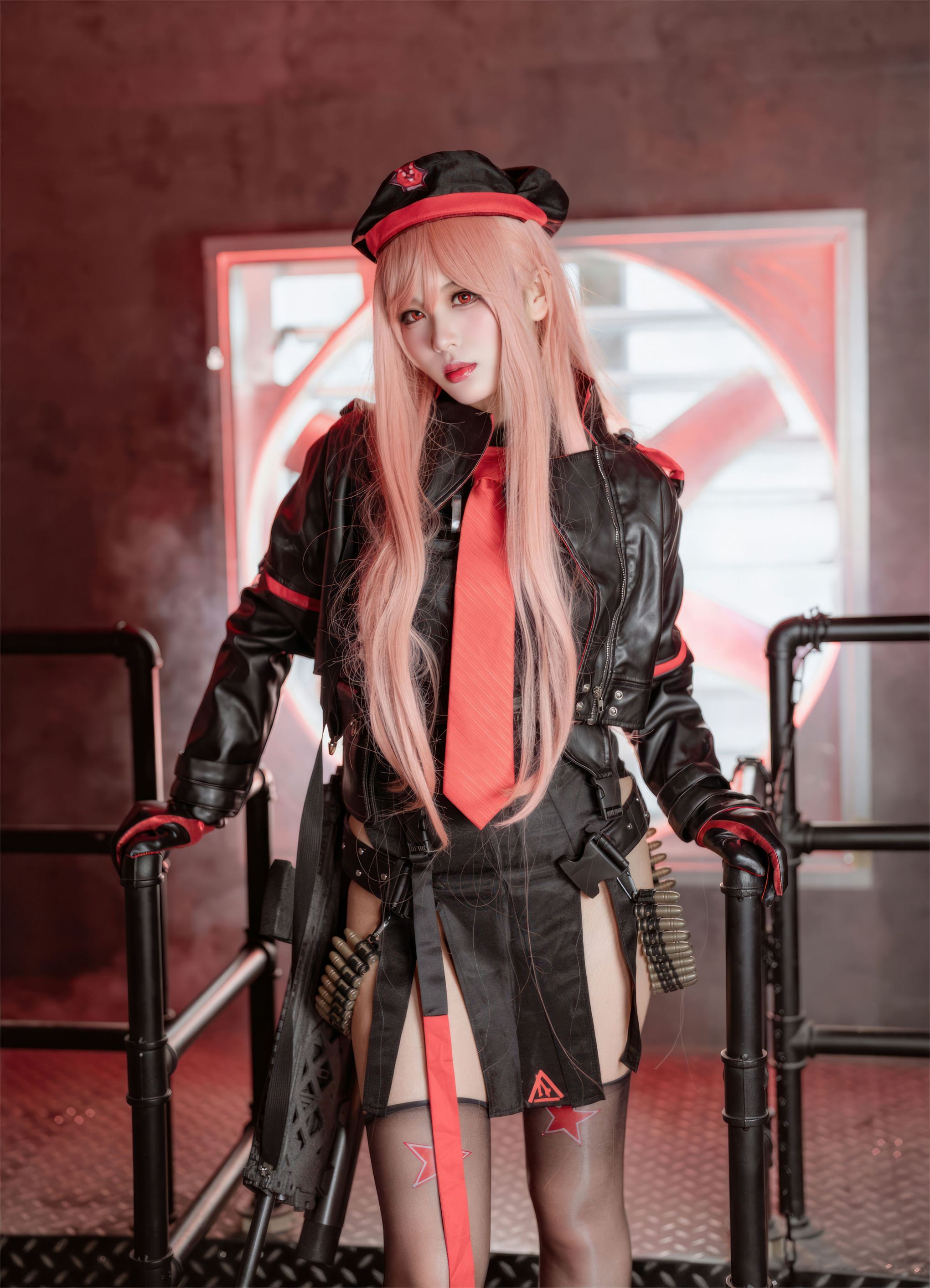 轩萧学姐-胜利女神 拉毗 [50P-279MB] - 柚子肉