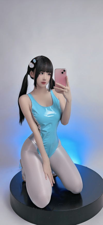 miko酱ww-2023年12月合集 [187P-1.43GB] - 柚子肉