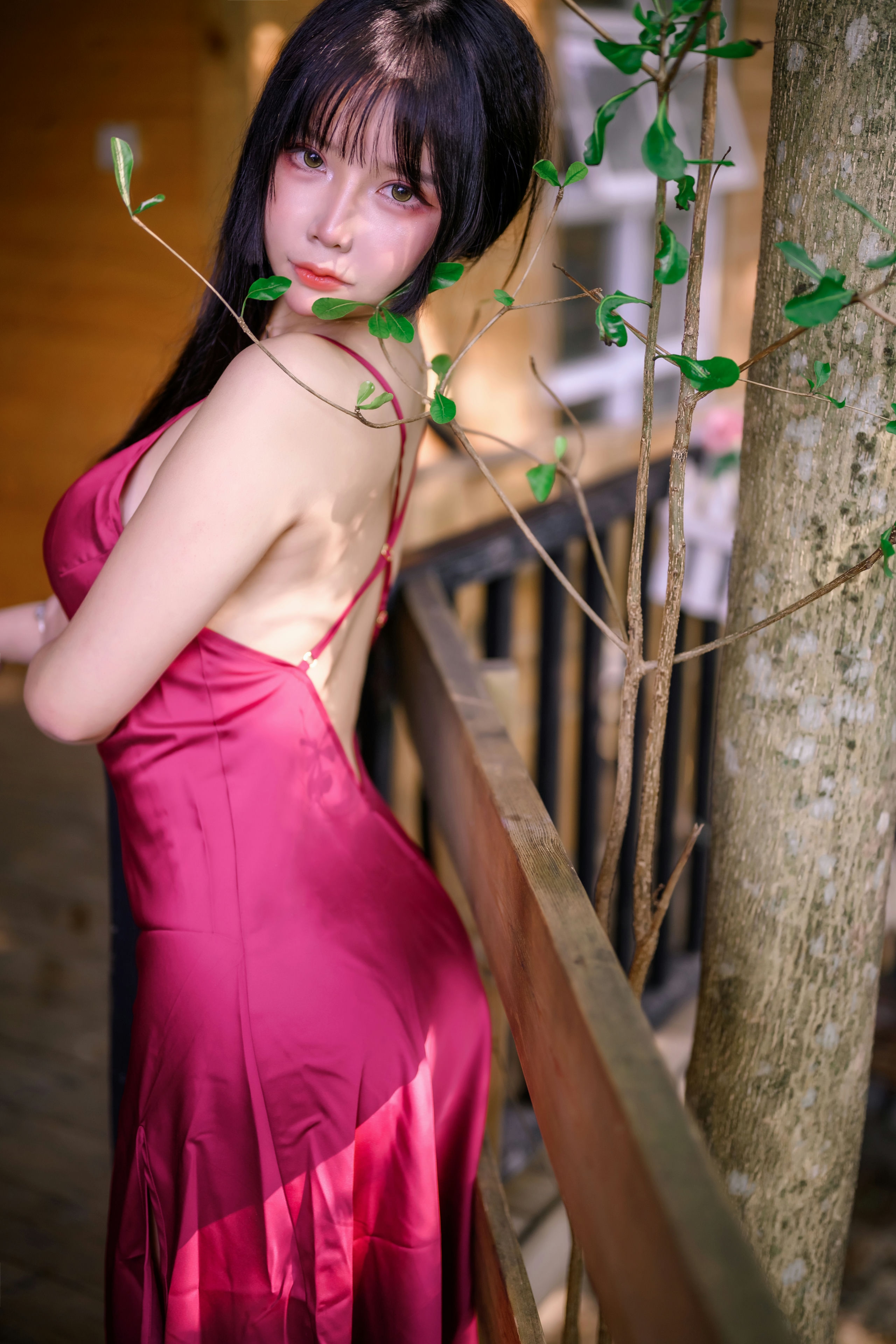 【抱走莫子aa】写真本 [80P-1.33GB] - 猫爪