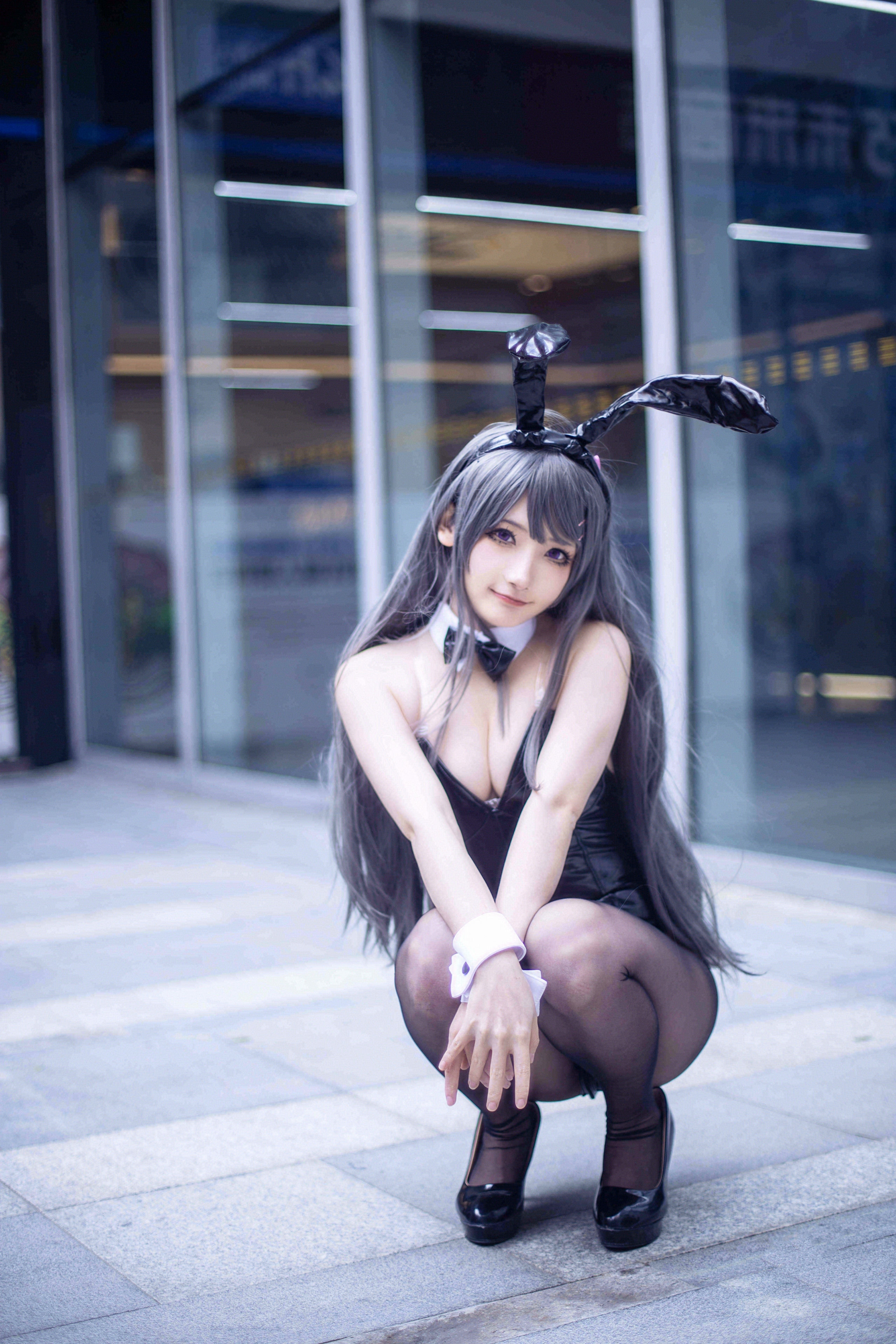 【是三不是世w】麻衣学姐 [60P1V-1.30GB] - 猫爪