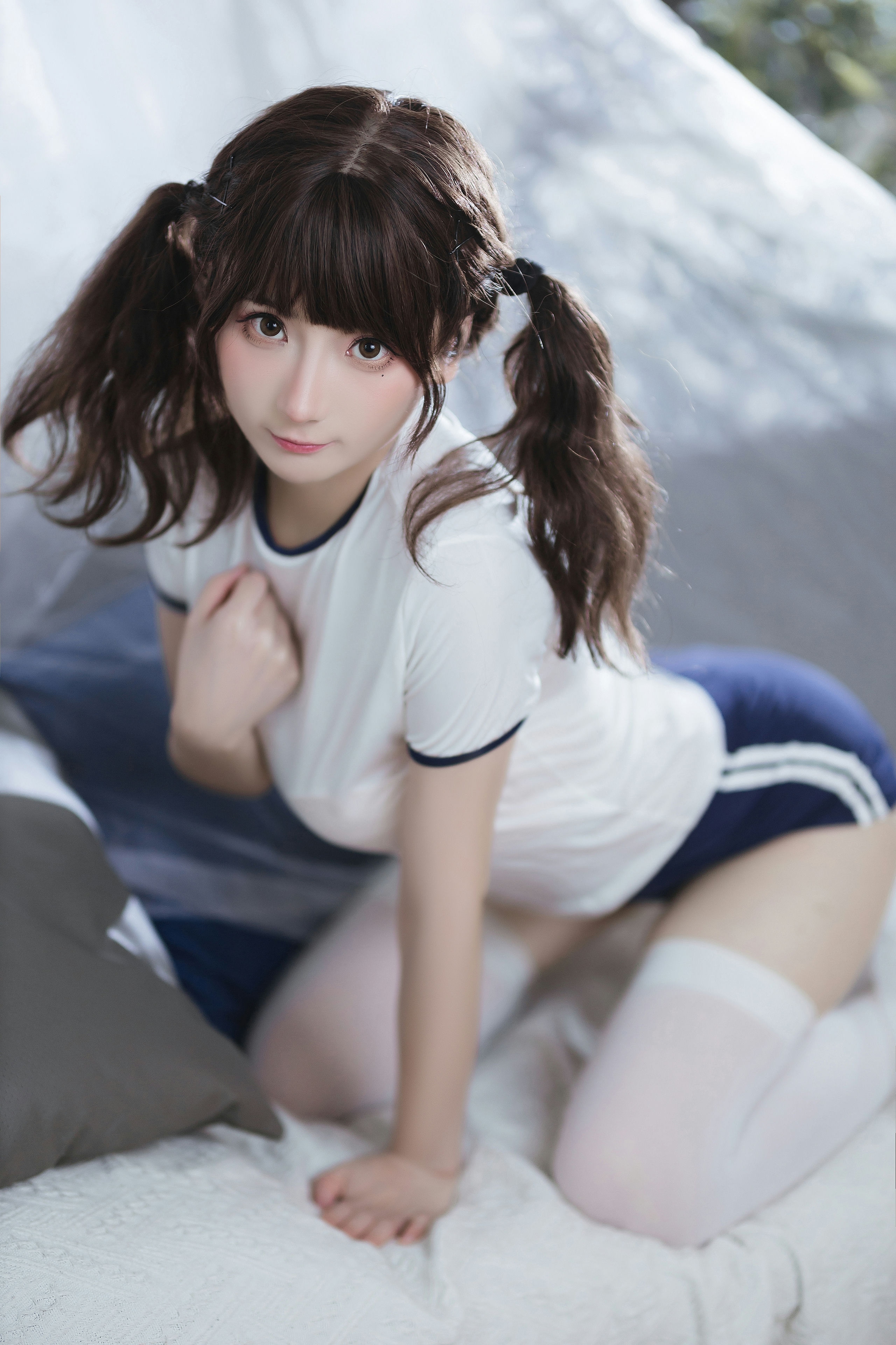 【是三不是世w】束缚 [37P-527MB] - 猫爪