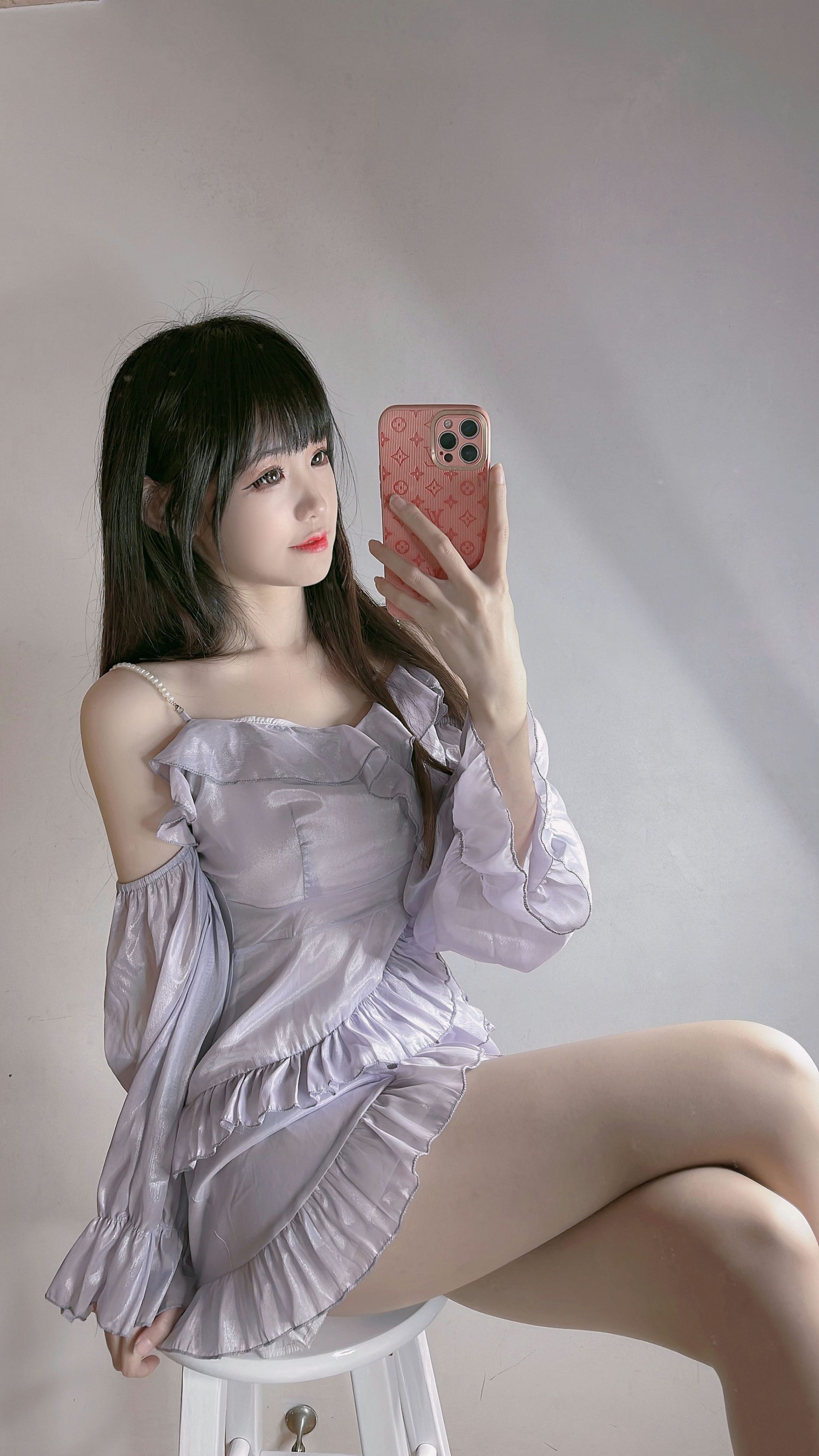 miko酱ww-自拍系列 mikoの肉丝01 [114P-742MB] - 柚子肉