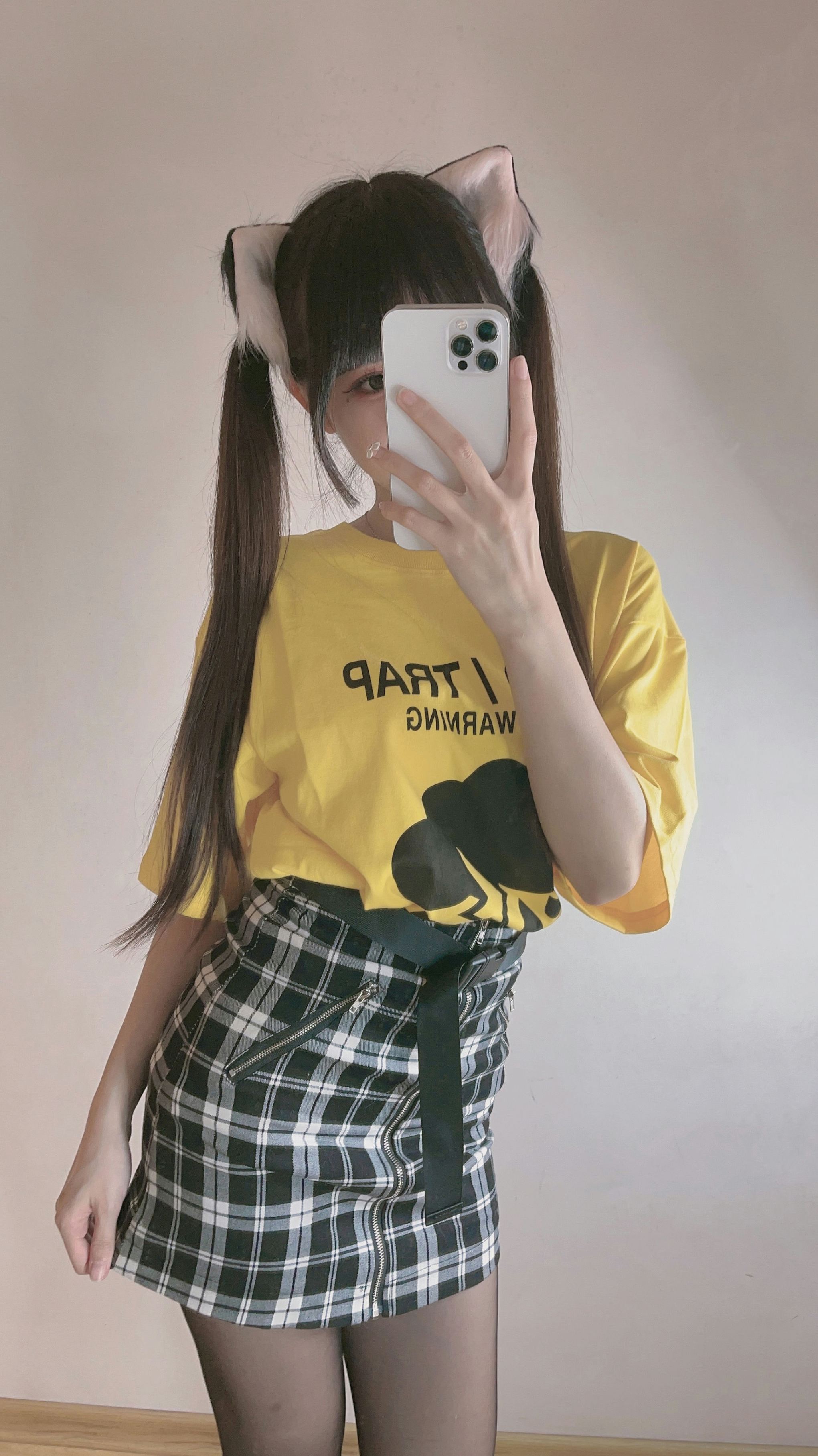 miko酱ww-自拍系列mikoの黑丝01 [229P-1.39GB] - 柚子肉