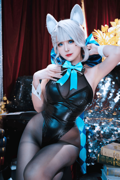 miko酱ww-琳妮特 [36P-0.97GB] - 柚子肉