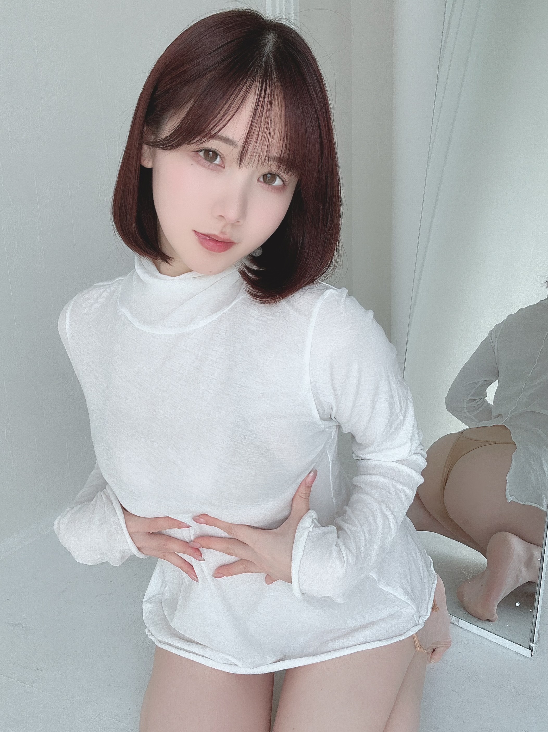 【けん研 (けんけん)】2024年04月 Fantia 会员订阅合集 [201P3V-1.19GB] - 猫爪