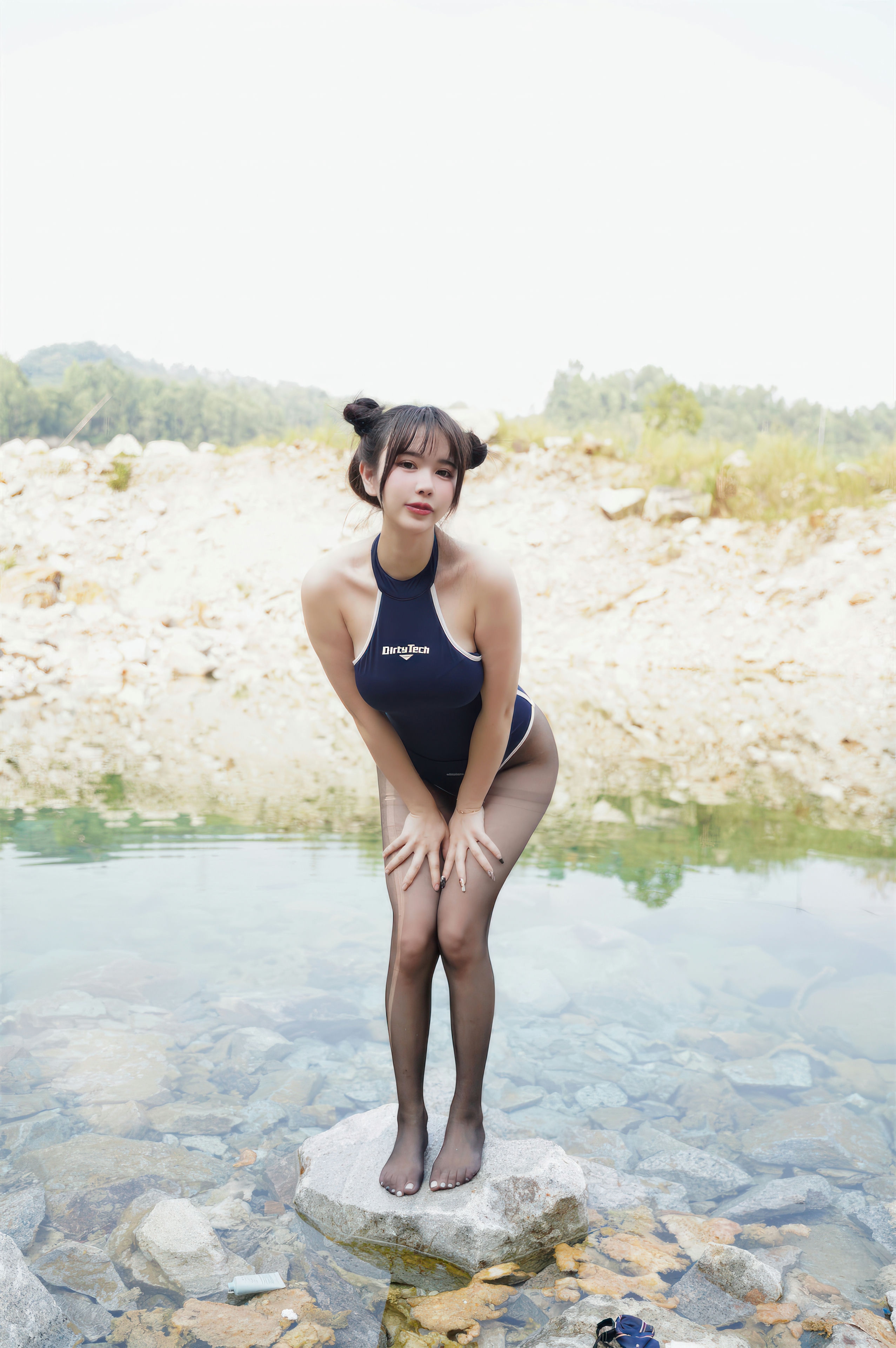 【Tina很妖孽呀】小溪体操服死库水JK [56P-529MB] - 猫爪