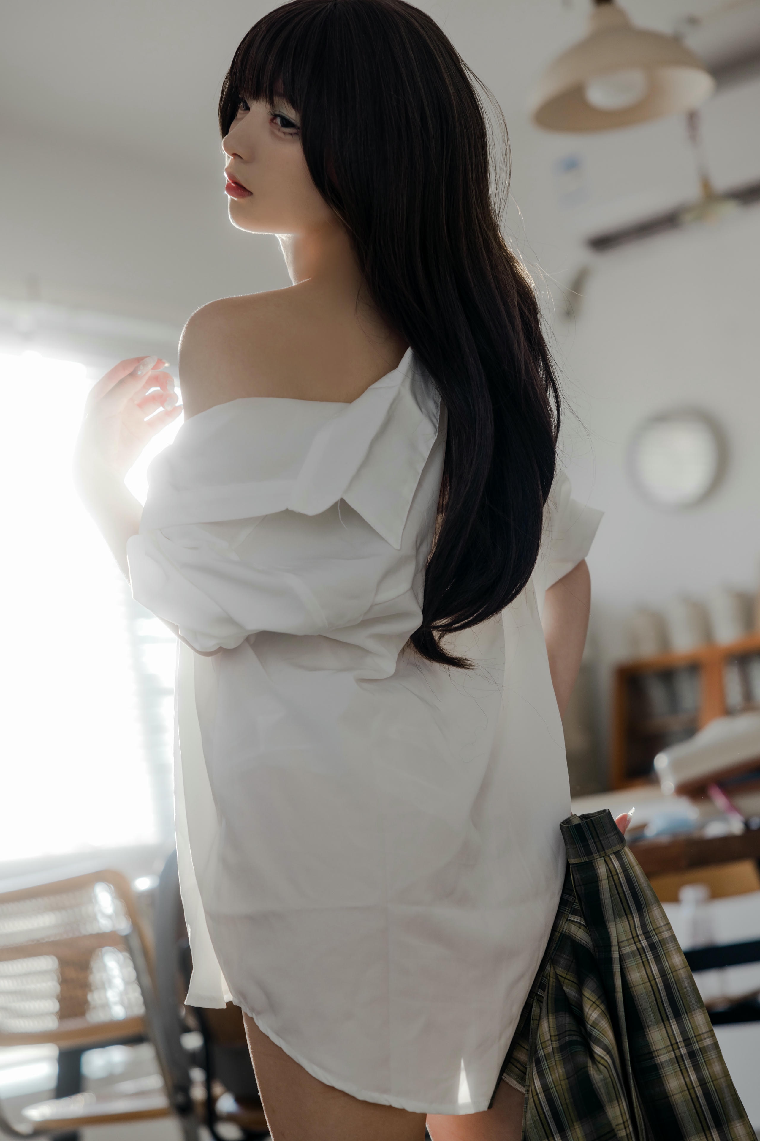 【花铃Hana】午后 [16P-41MB] - 猫爪