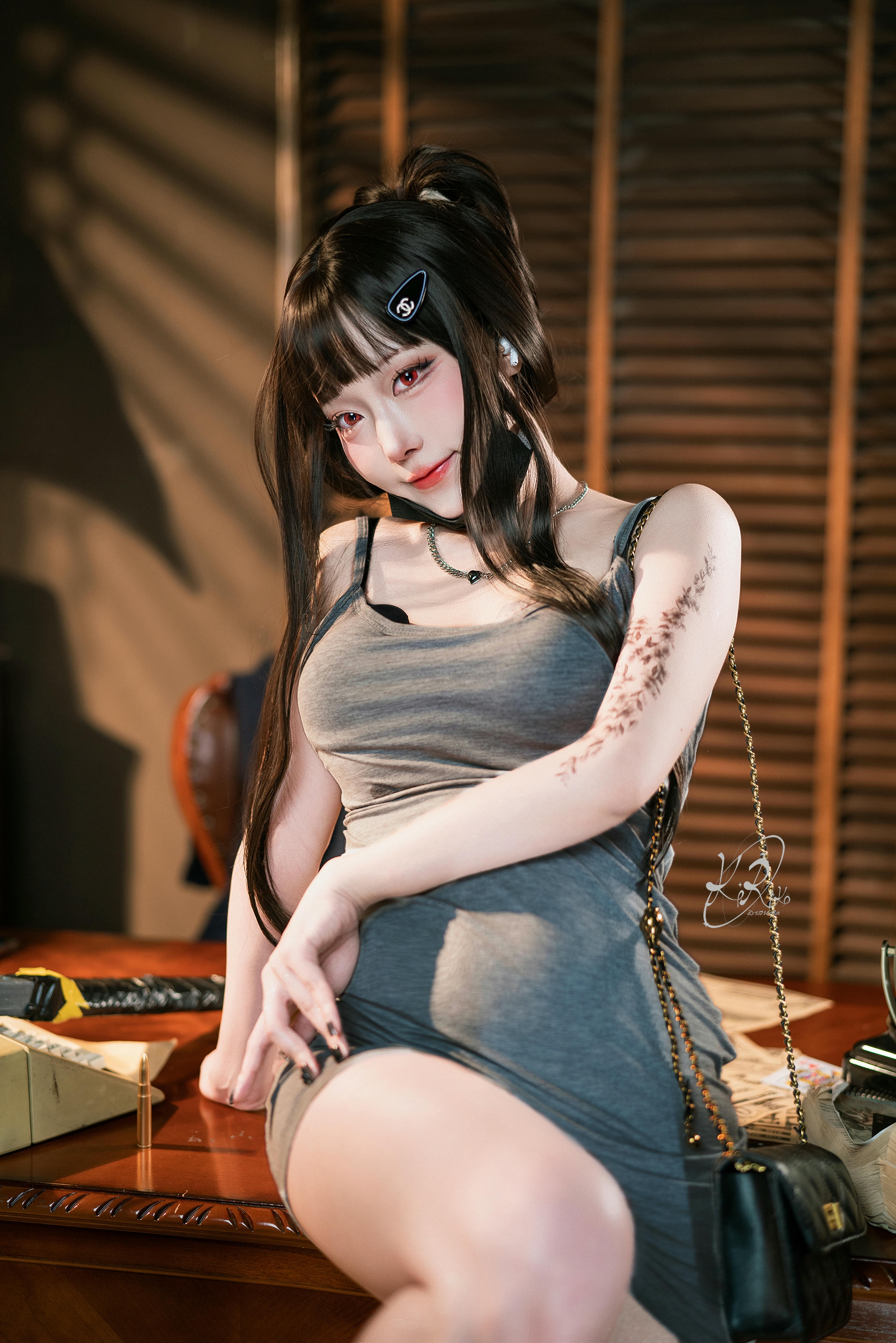 【切切celia】杀手妻子D [62P8V-341MB] - 猫爪