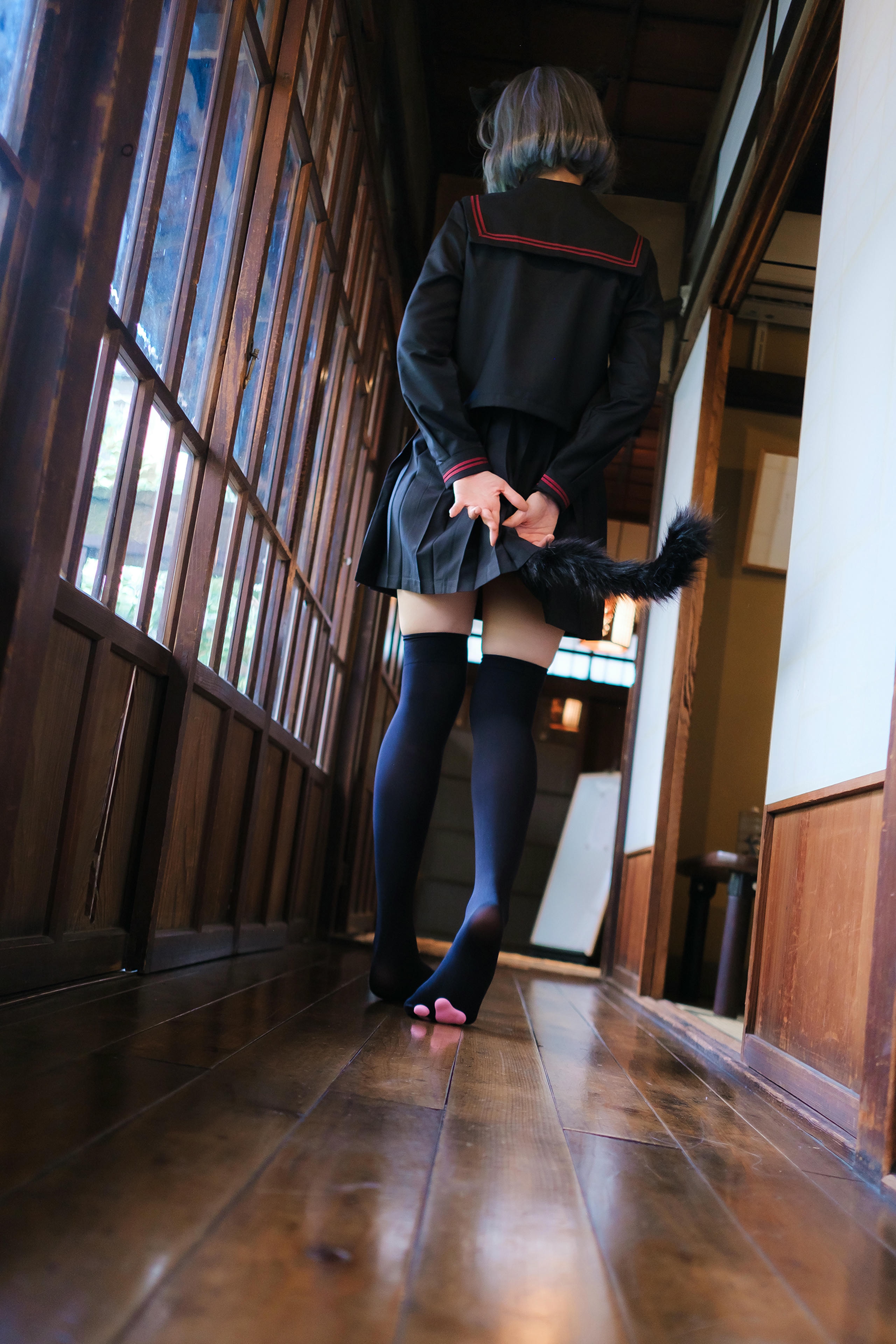 【ElyEE子】2024年04月 Patreon 订阅 [113P5V-423MB] - 猫爪