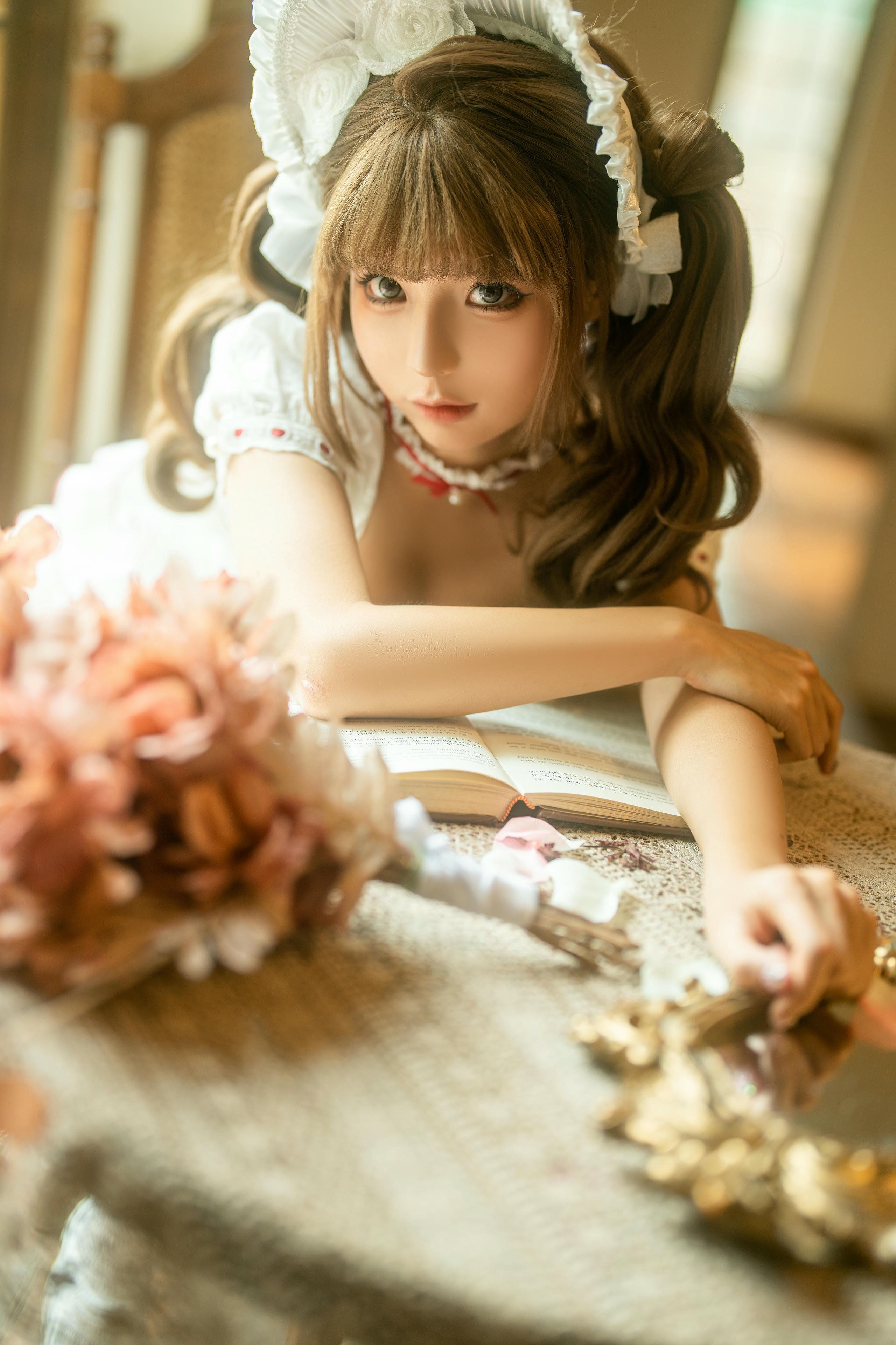 【蠢沫沫】《作品》大合集 [618P-5.40GB] - 猫爪