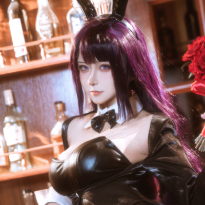 seya狮砸写真集 | 免费美少女coser写真 - 柚子肉