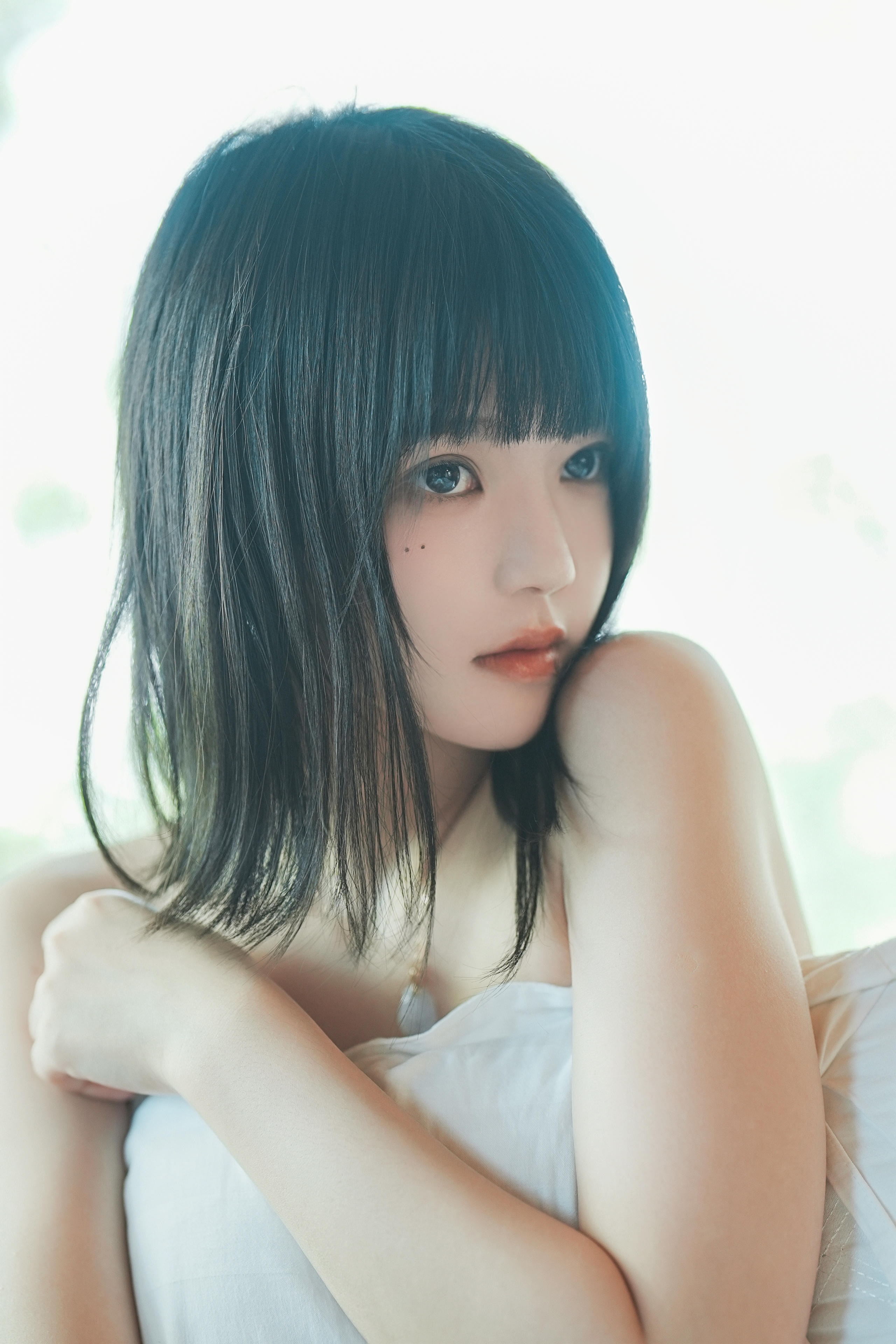 【桜桃喵】森 [34P-135MB] - 猫爪