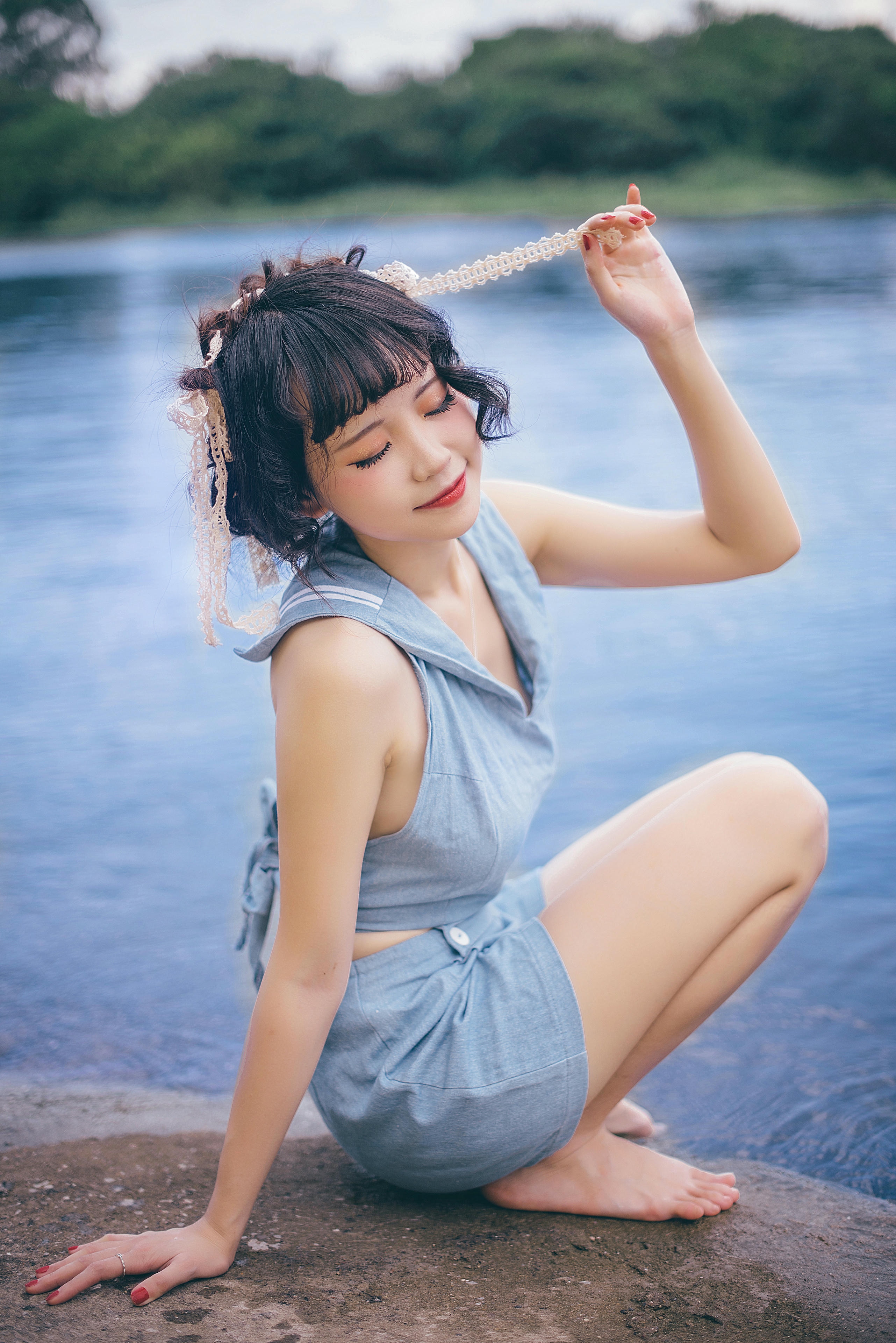 【miko酱ww】收集快乐 [81P-1.44GB] - 猫爪