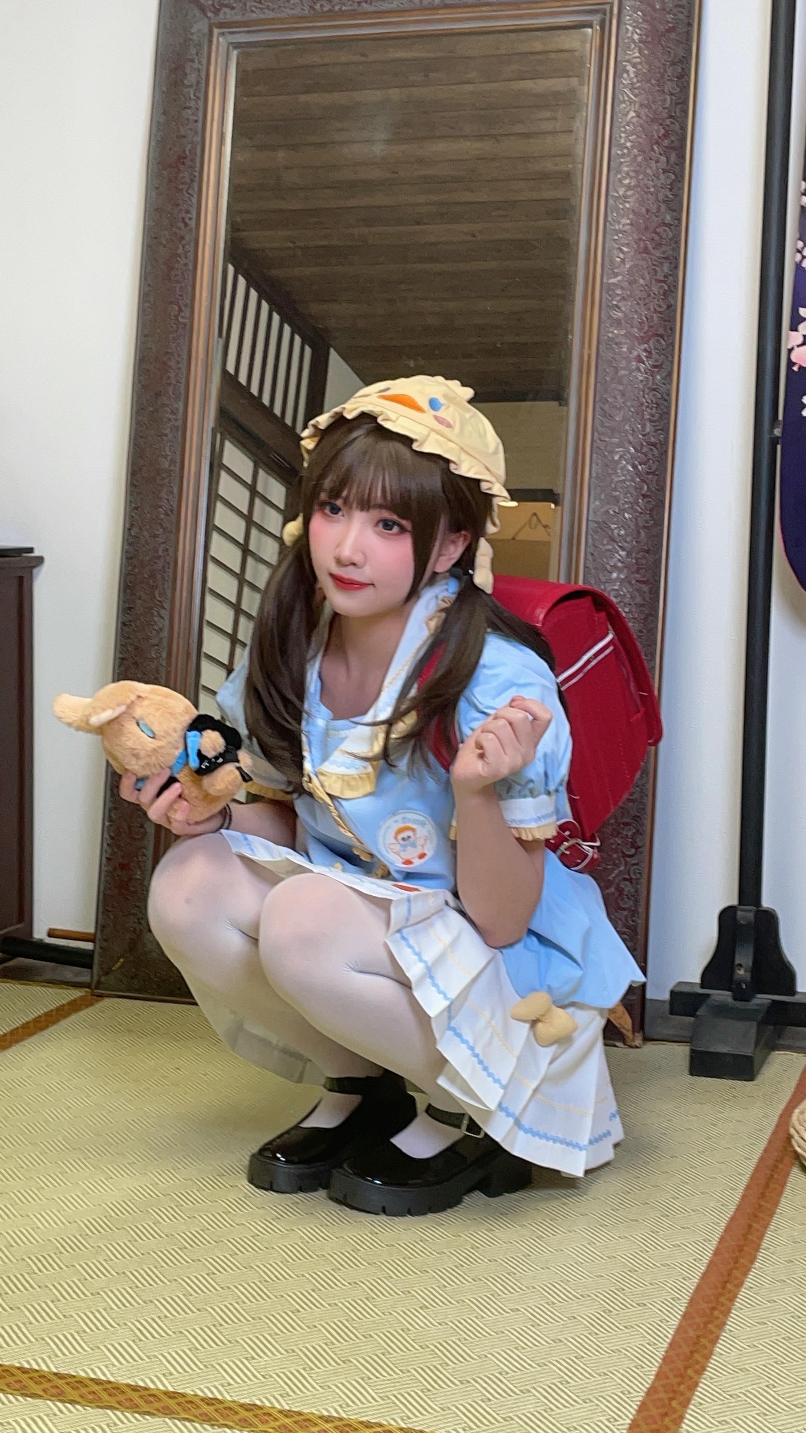 【小和甜酒】鸭鸭幼稚园 [170P2V-396MB] - 猫爪