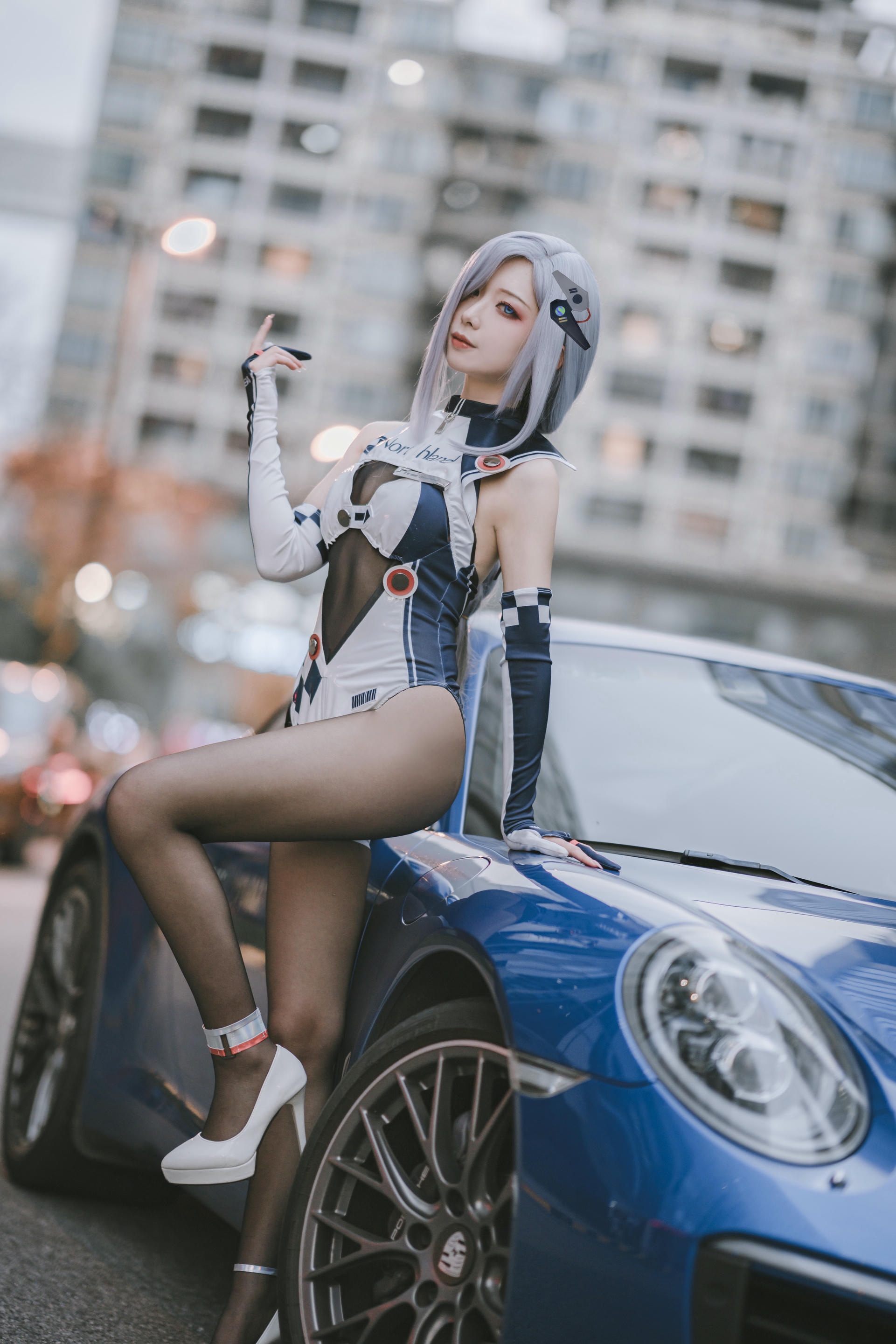 【封疆疆v】原神 申鹤s妹 [18P-193MB] - 猫爪