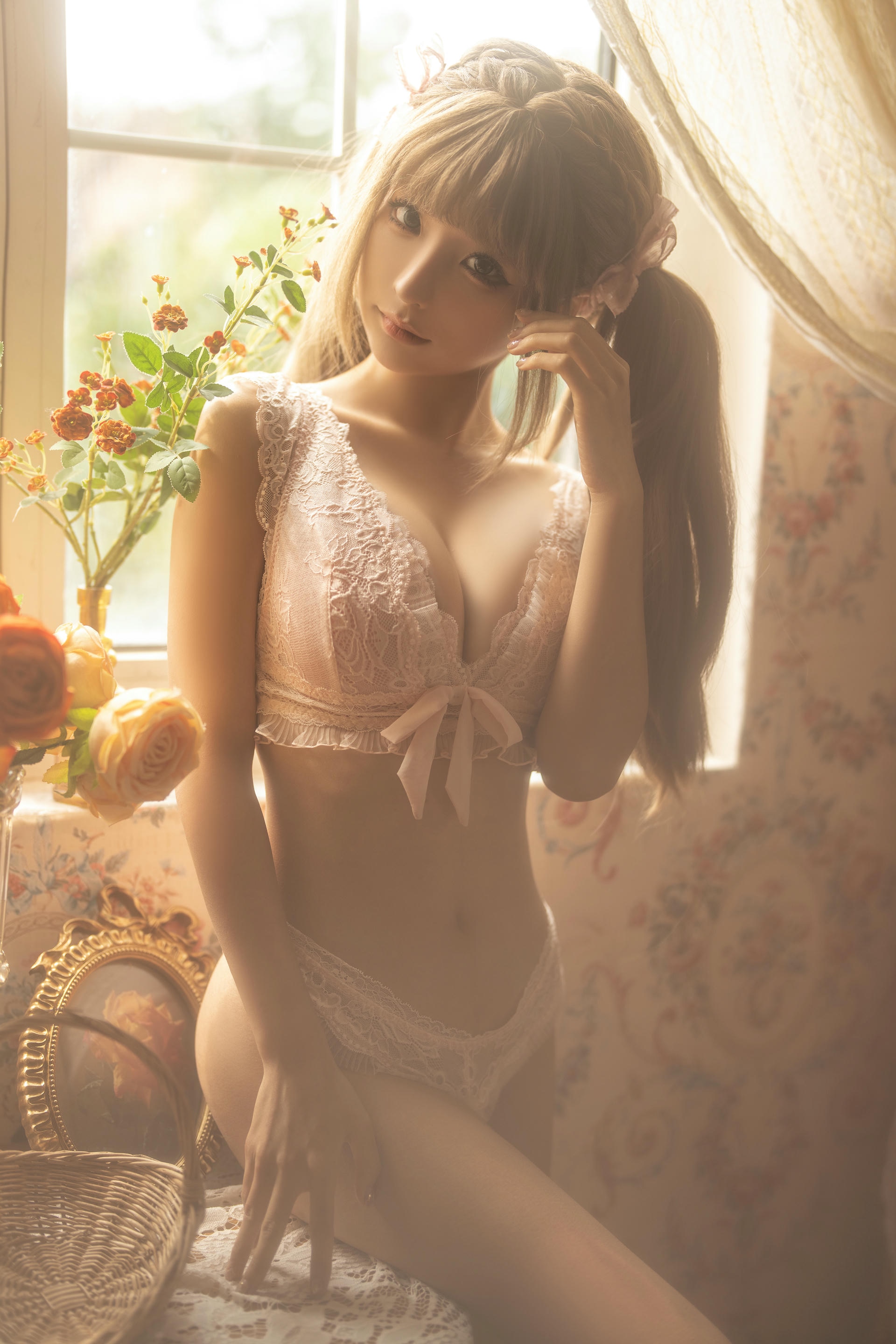 【蠢沫沫】2024秋季众筹 [70P-563MB] - 猫爪