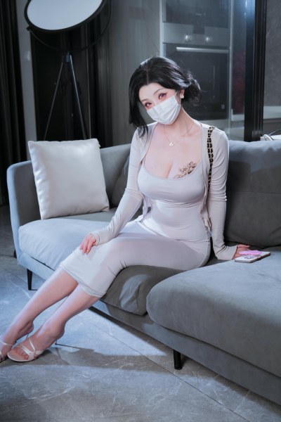 rioko凉凉子-KPring妈咪原创设计 邻居家的大姐姐 [60P11V-0.97GB] - 柚子肉