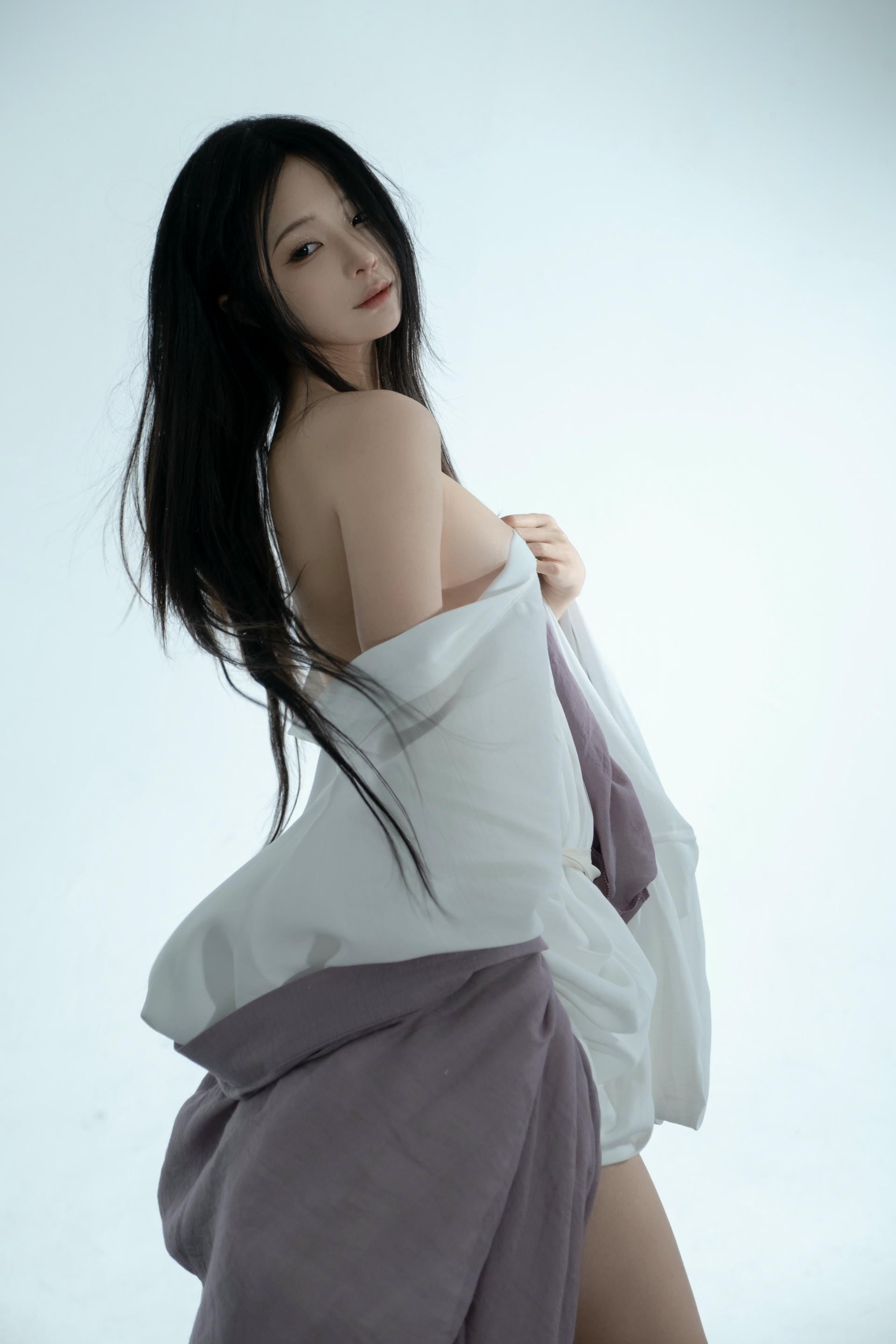 蠢沫沫-2024年会员 皮皮-妲己 [39P-301MB] - 柚子肉