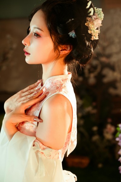 蠢沫沫-《蔻》少女后庭 [64P-1.61GB] - 柚子肉