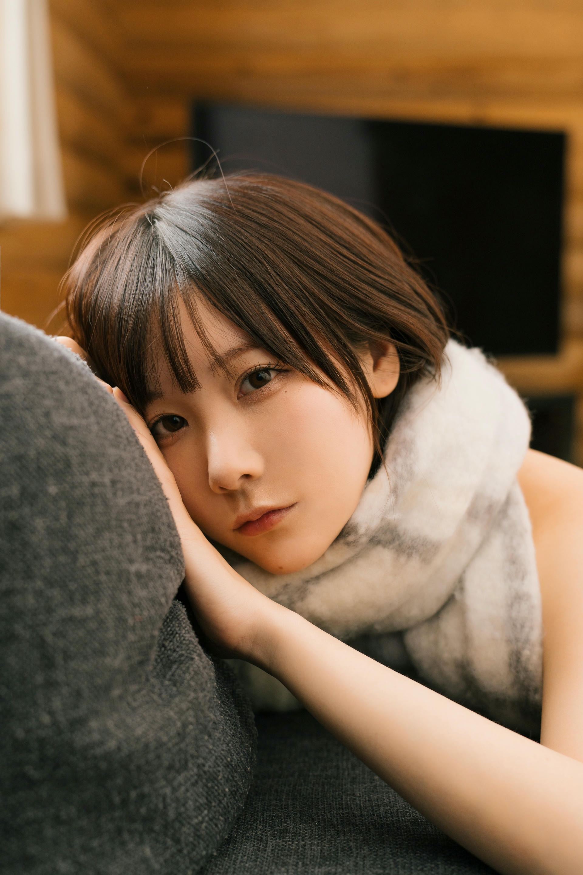 けん研 (けんけん)-めくるめく [180P-650MB] - 柚子肉