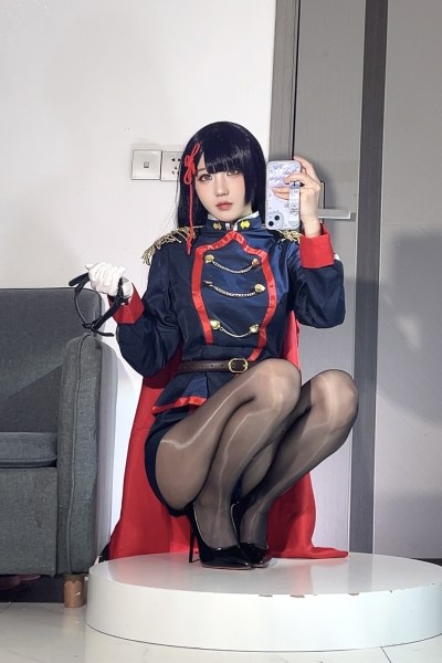 无影喵喵Ghost-山城恋 自拍 [39P4V-613MB] - 柚子肉