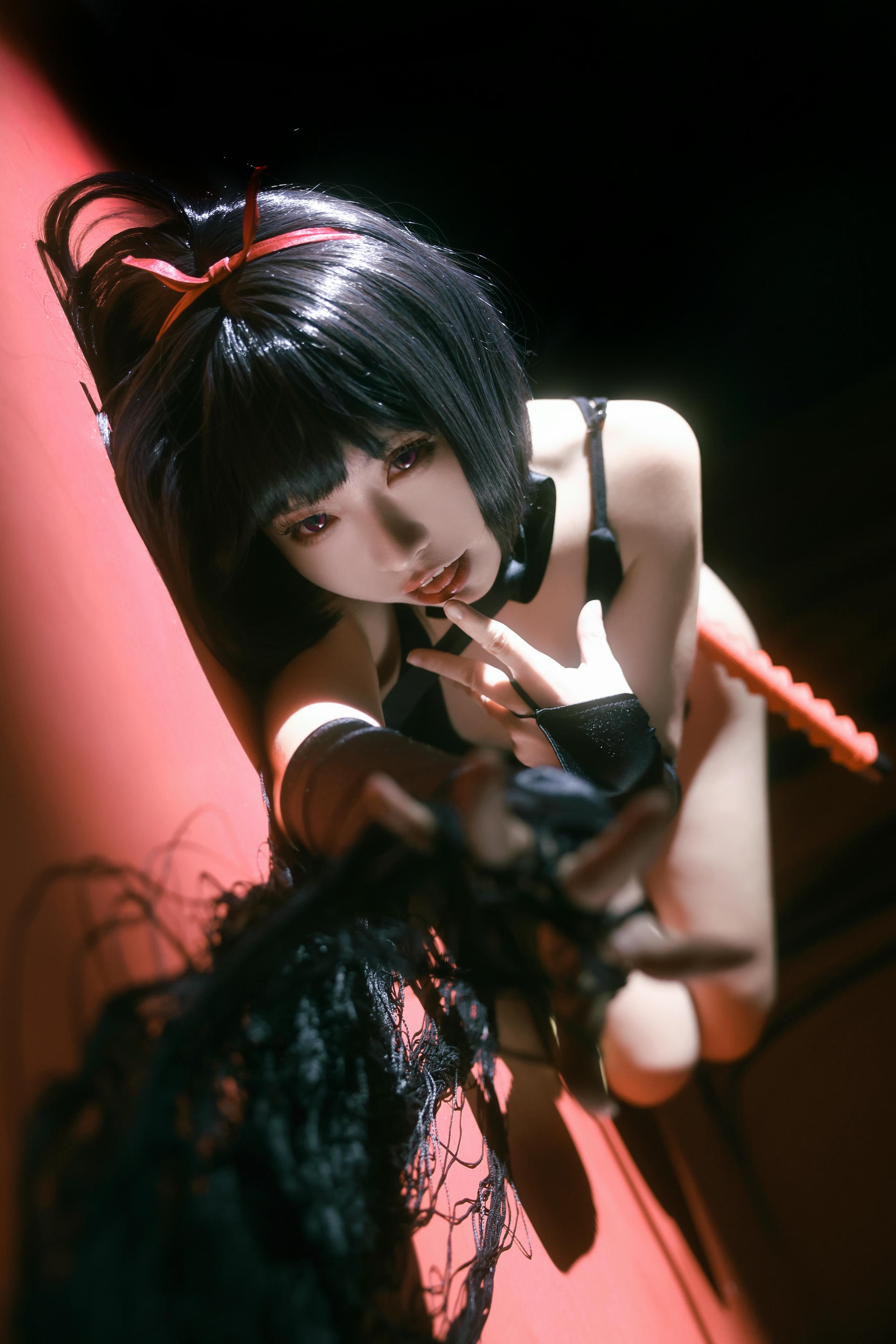 【G44不会受伤】犬夜叉 逆发结罗 [29P-454MB] - 猫爪