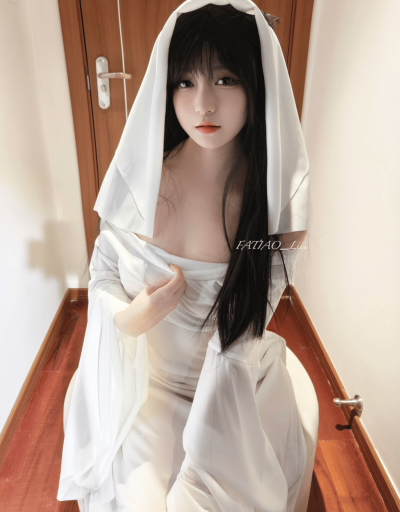 迷之呆梨(发条少女)-2024年10月 Fantia 会员订阅合集 [141P2V-1.07GB] - 柚子肉