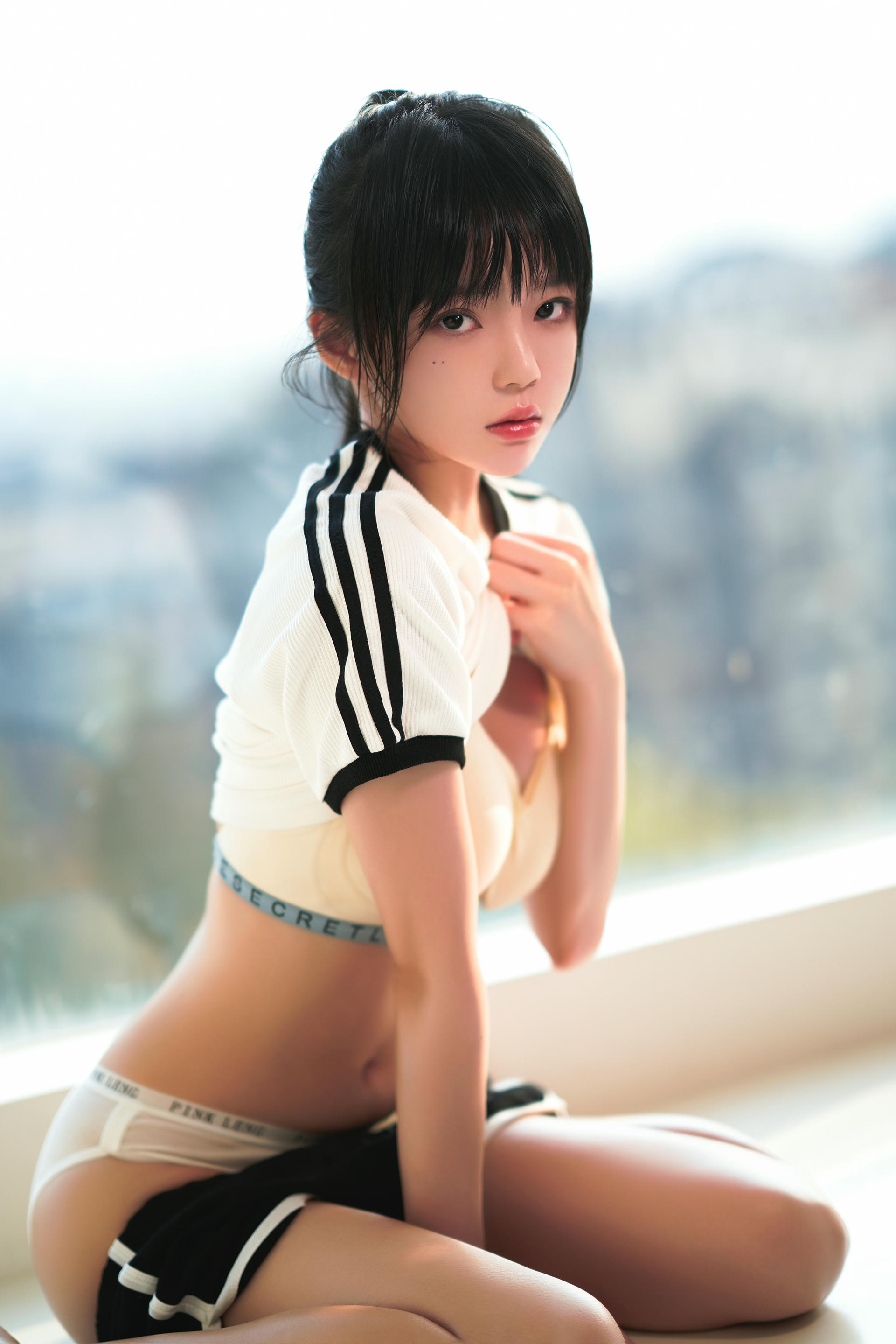 【桜桃喵】逐渐升温 [37P2V-645MB] - 猫爪