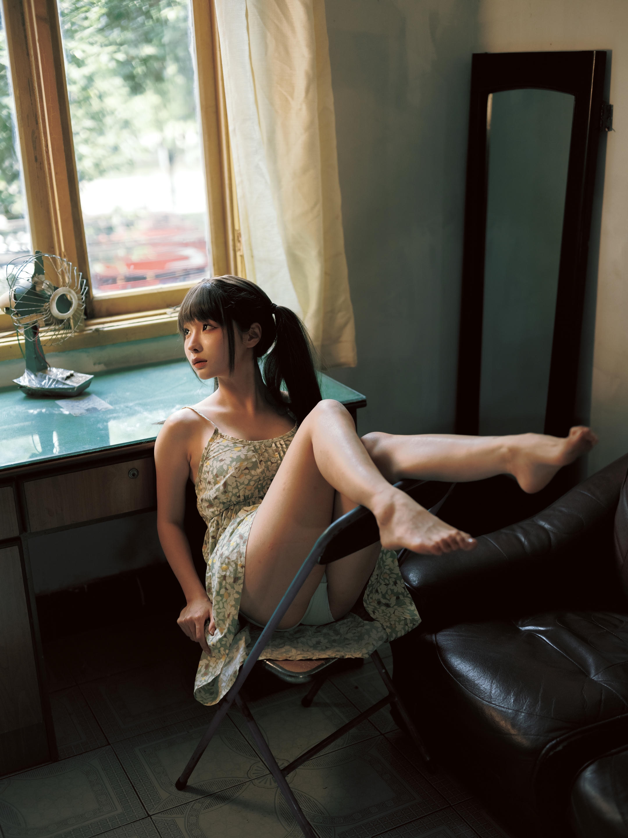 【蠢沫沫】2024年会员 《回忆》 [22P-795MB] - 猫爪