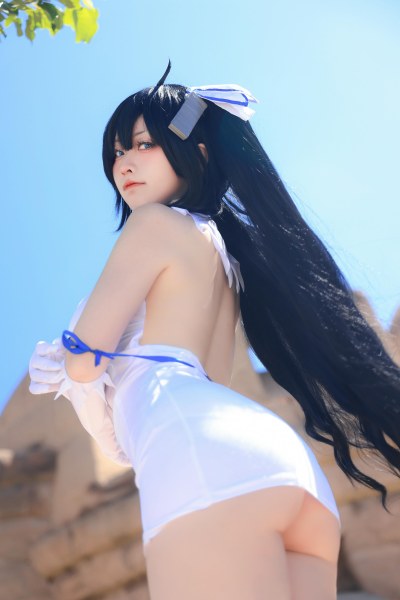 G44不会受伤-赫斯缇雅 [21P-298MB] - 柚子肉