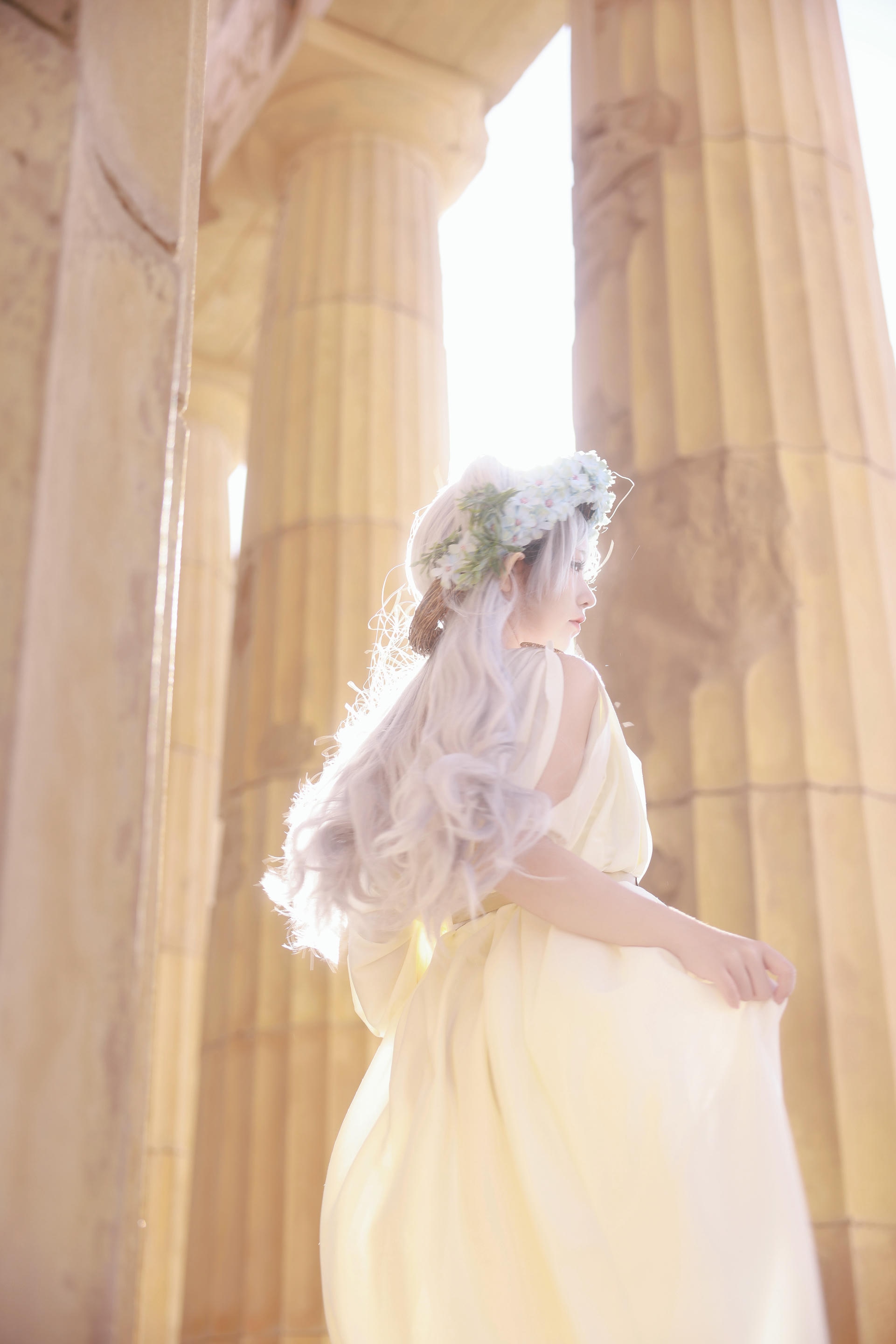 【G44不会受伤】芙丽莲 穆夏 [23P-288MB] - 猫爪