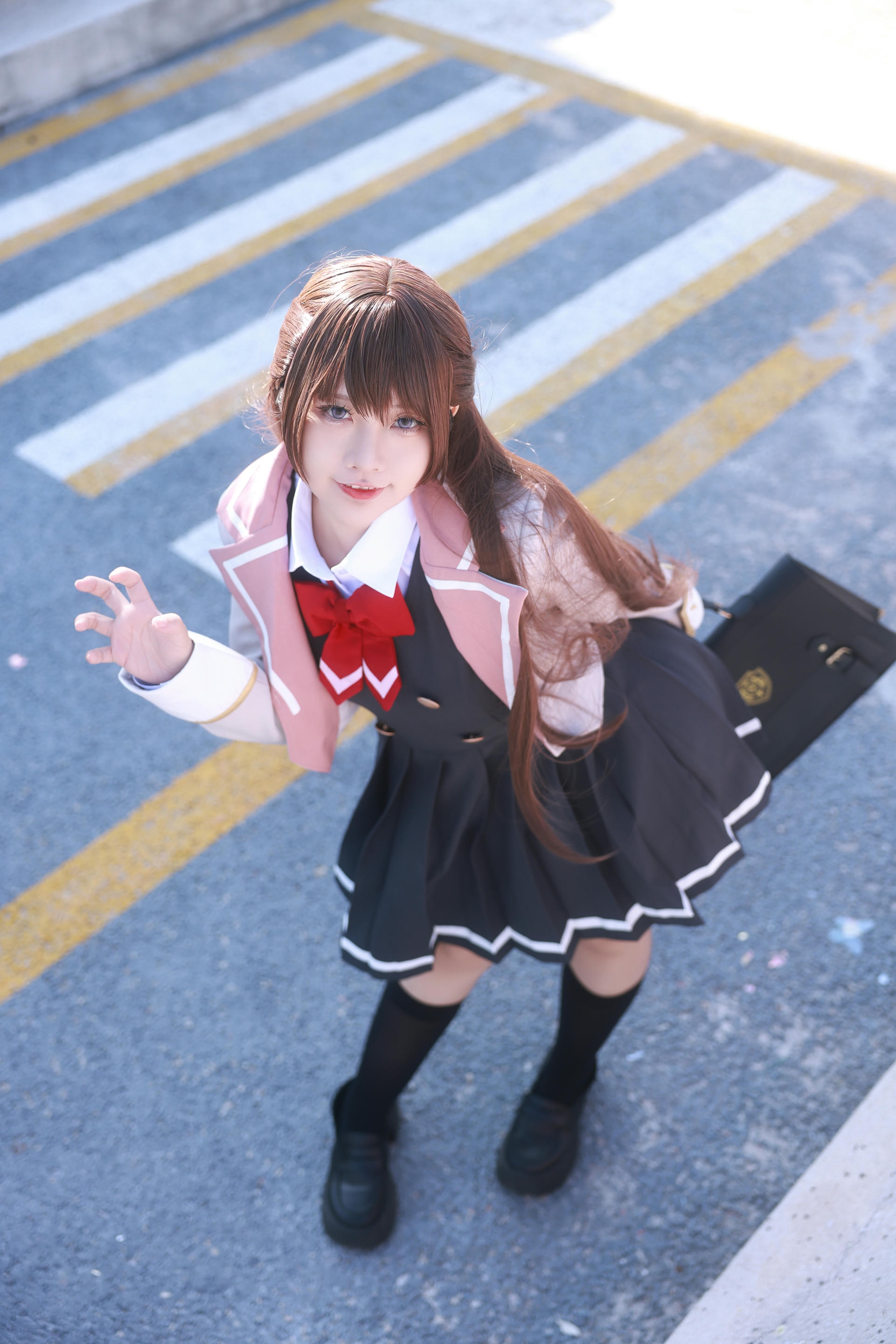 【G44不会受伤】周防有希 [27P-308MB] - 猫爪