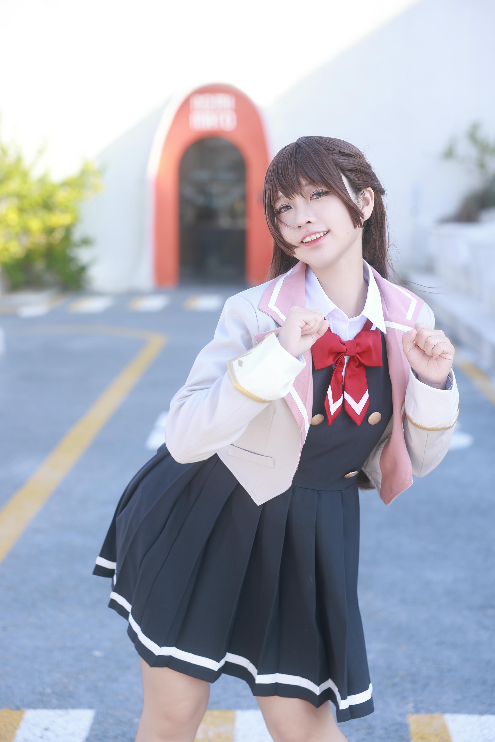 【G44不会受伤】周防有希 [27P-308MB] - 猫爪