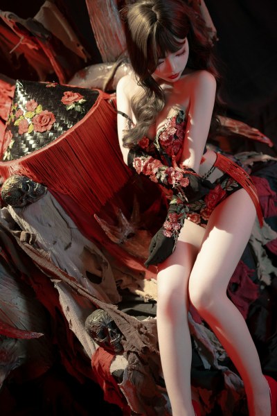 Bangni邦尼-冥 [93P4V-1.13GB] - 柚子肉