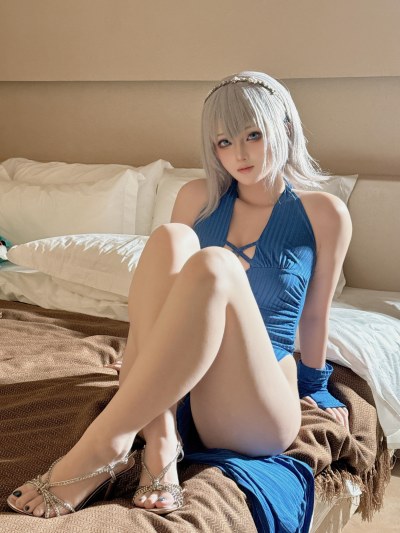 屿鱼-海外自拍 [14P-109MB] - 柚子肉