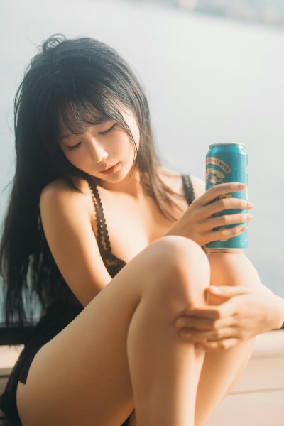 蠢沫沫-《夏想》上 [206P-2.50GB] - 柚子肉