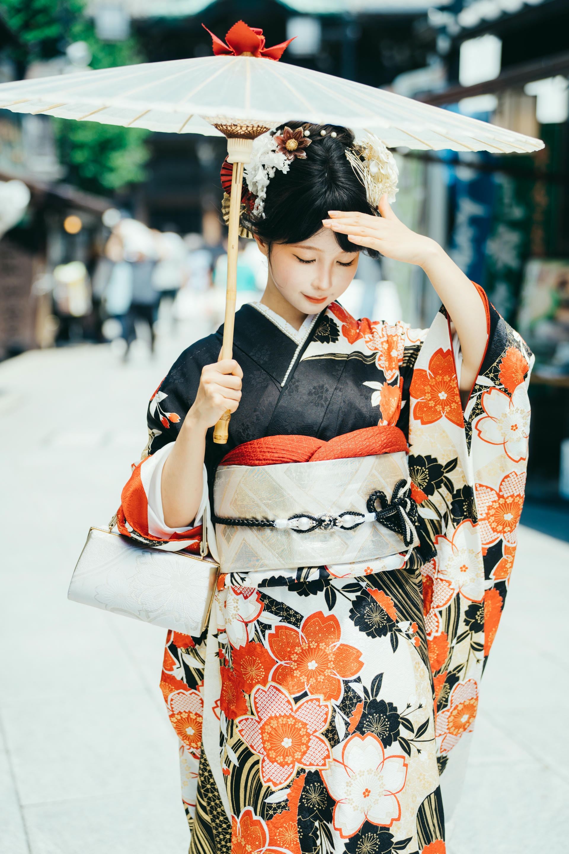 蠢沫沫-《夏想》上 [206P-2.50GB] - 柚子肉