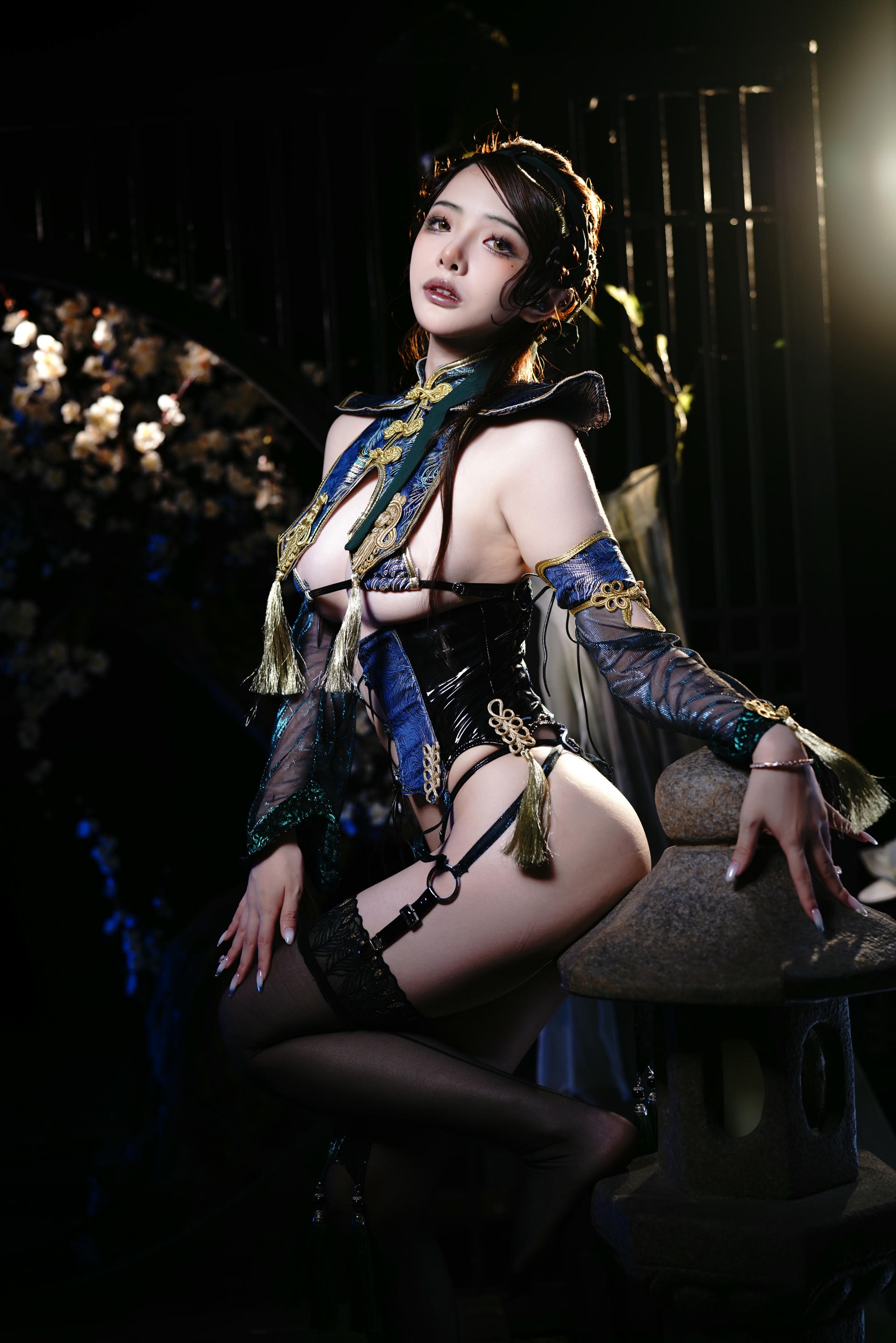 【雯妹不讲道理】青蛇 [72P-985MB] - 猫爪