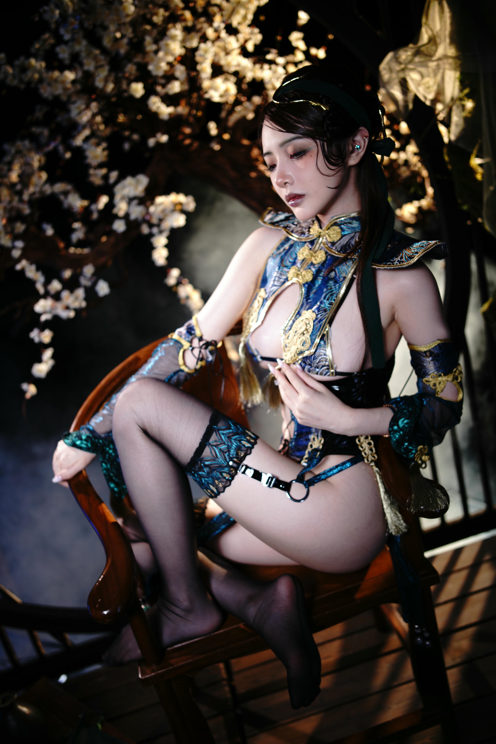 【雯妹不讲道理】青蛇 [72P-985MB] - 猫爪