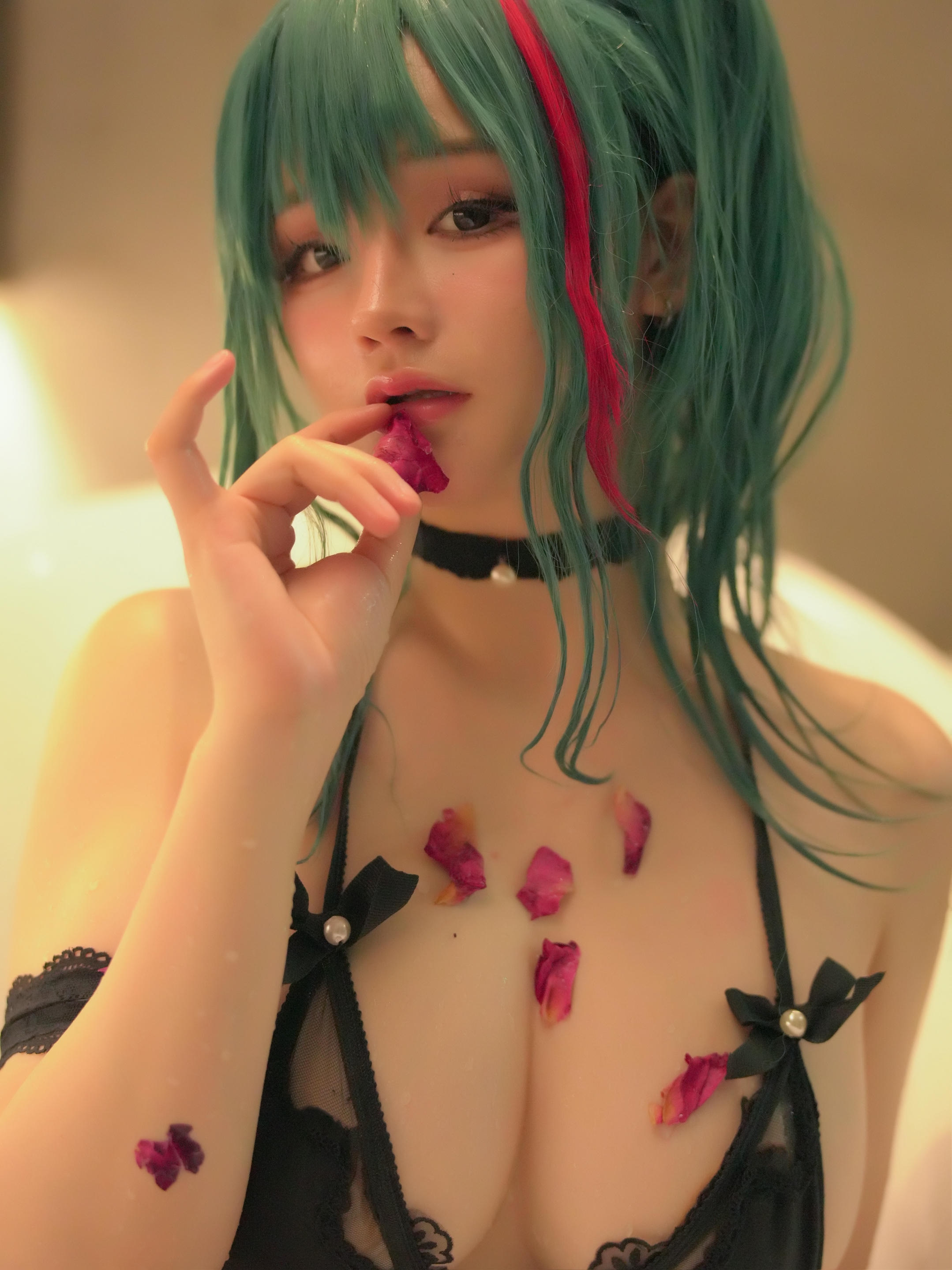 【前羽_rr】碧蓝航线 环浴室 [65P1V-438MB] - 猫爪