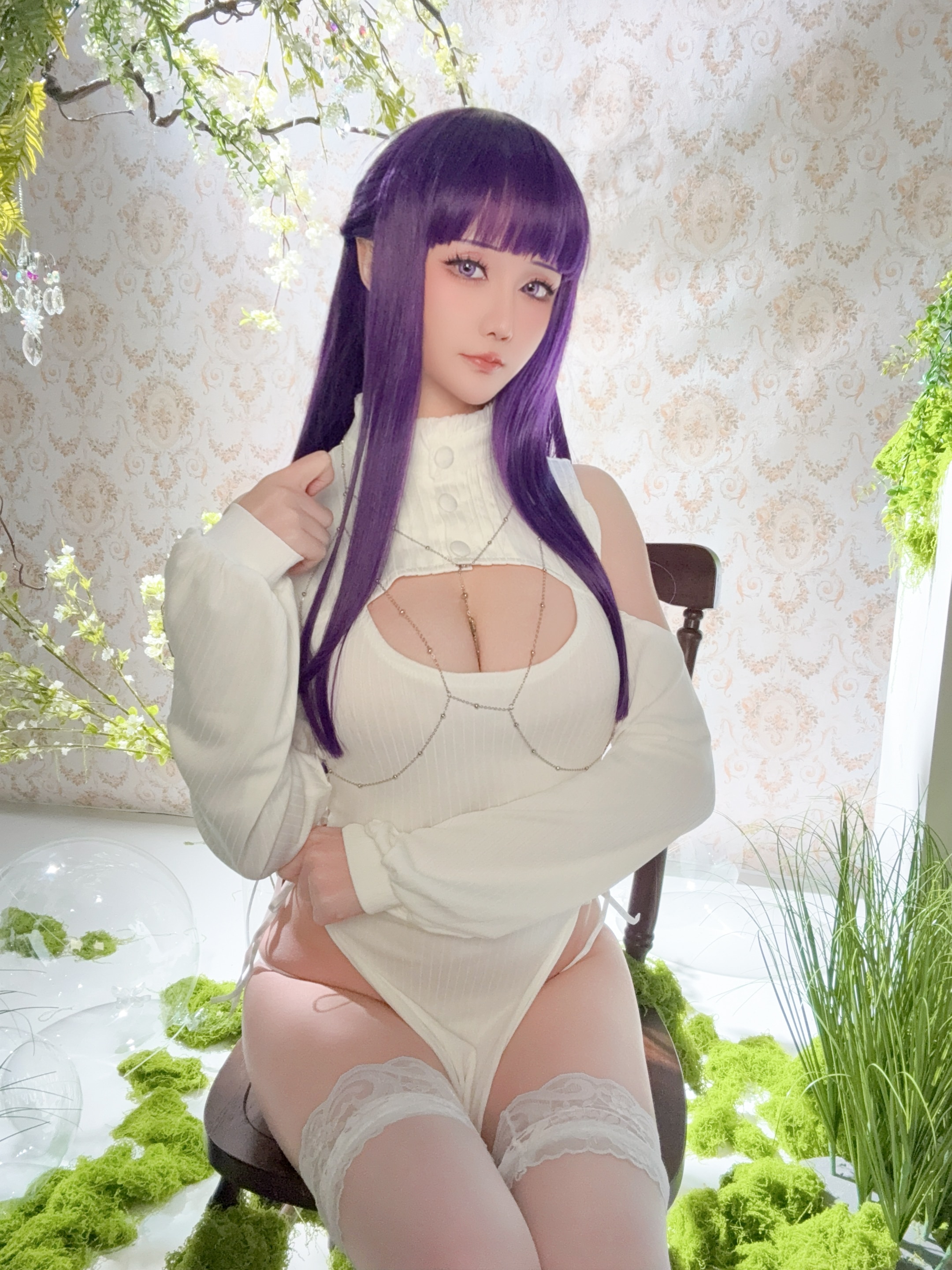 【星之迟迟】2025年03月计划E 菲伦同人 [67P1V-663MB] - 猫爪